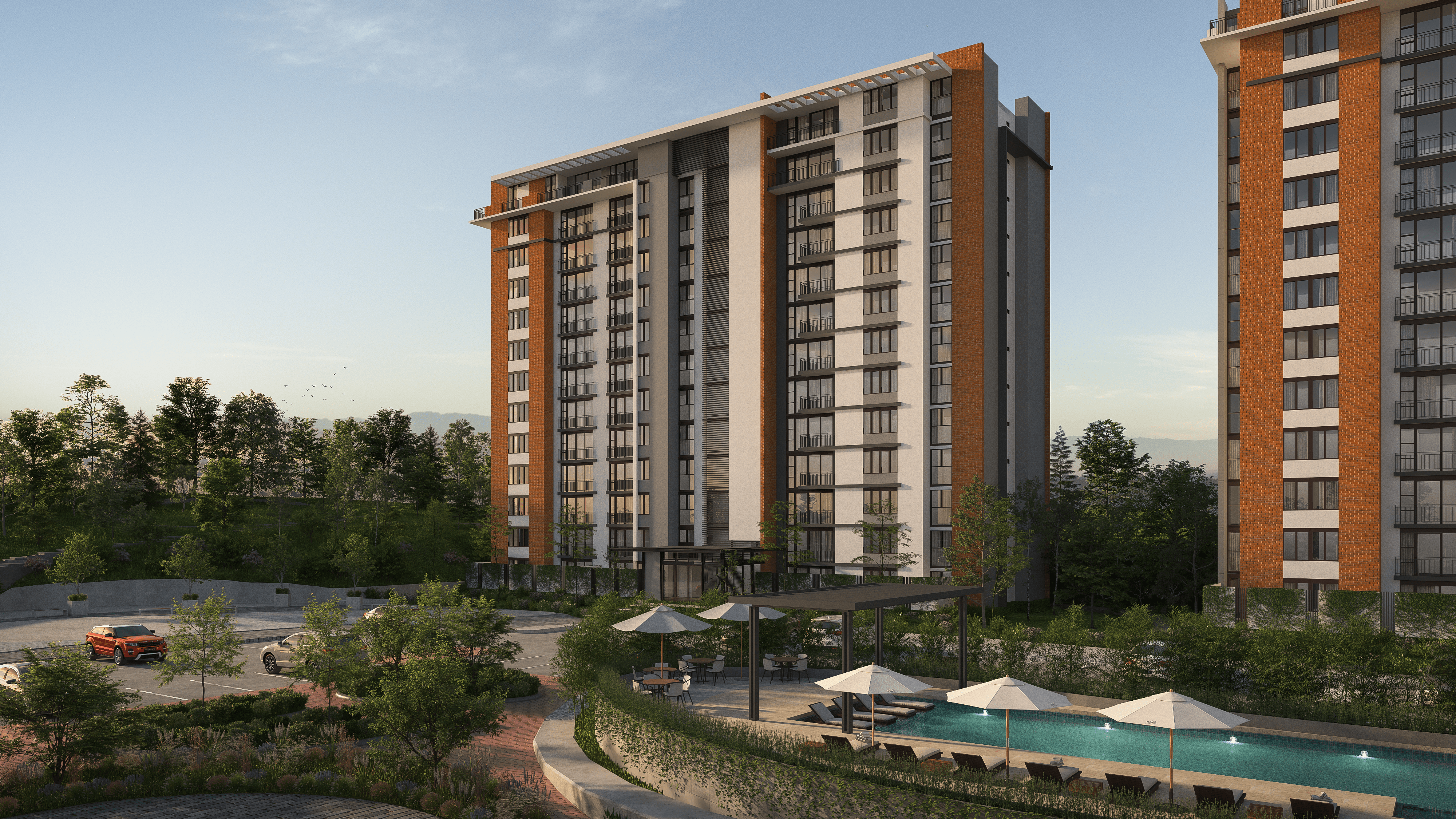 Parque 11 by Danta Arquitectura - Architizer