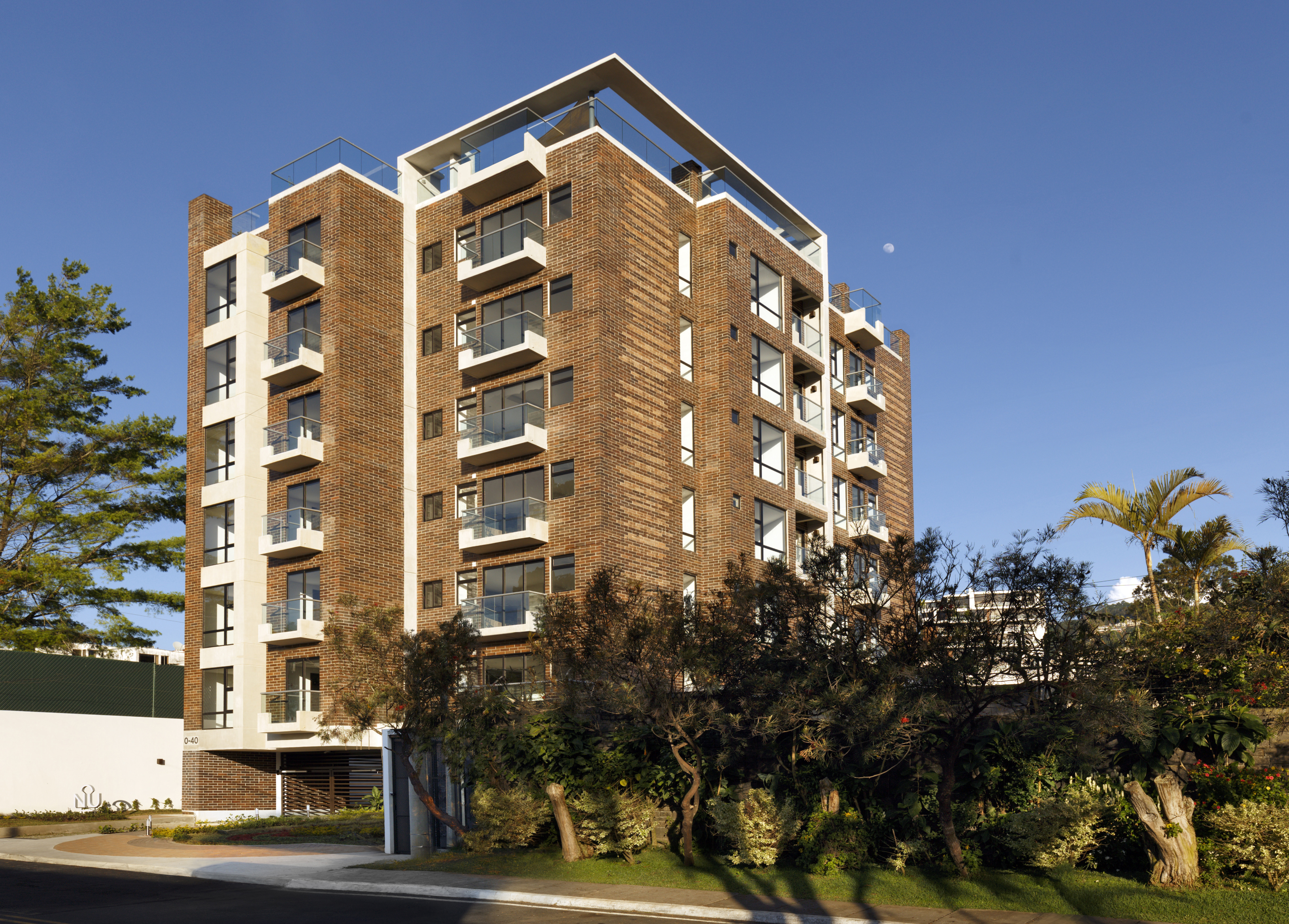 Parque 11 by Danta Arquitectura - Architizer