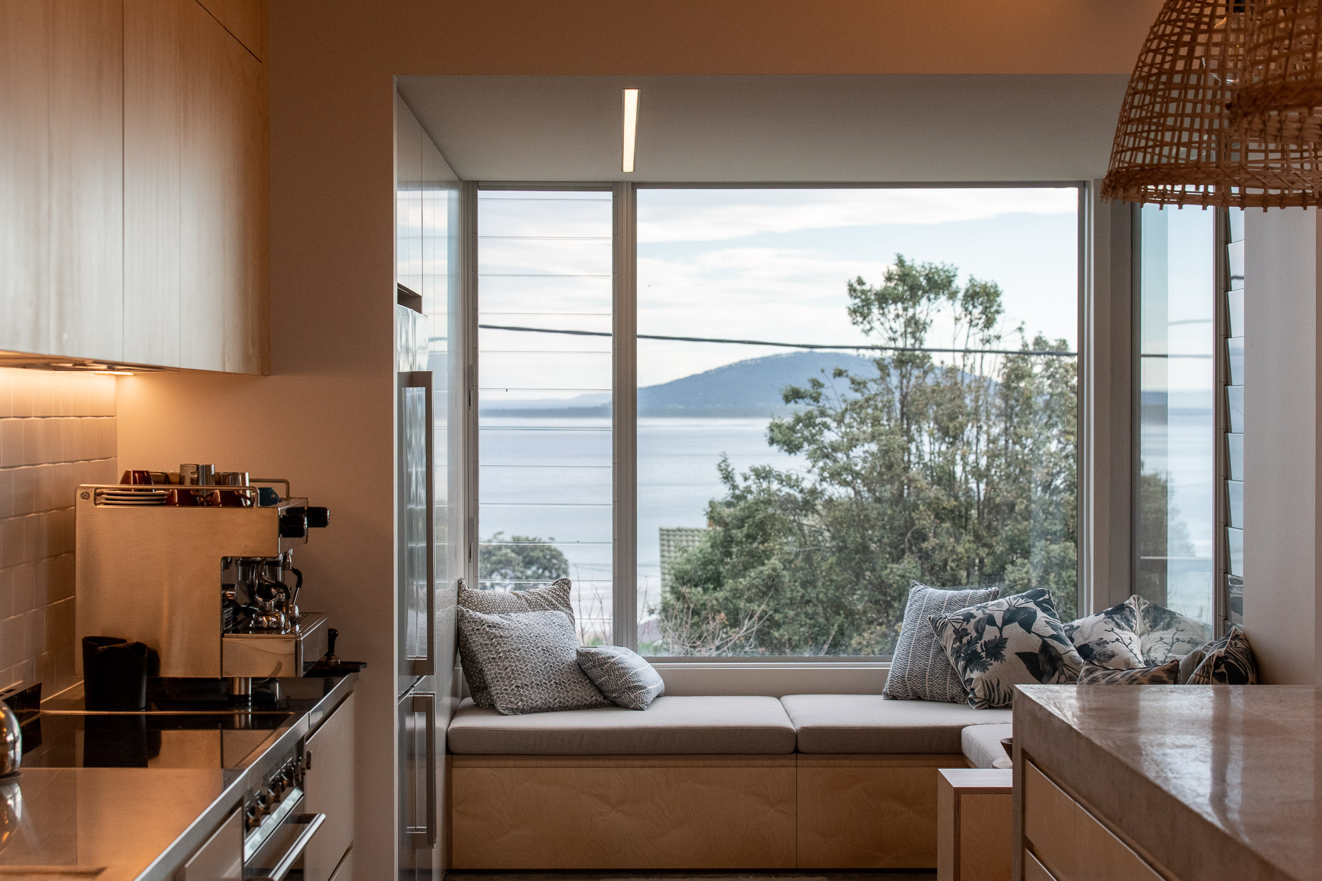 Gerroa House by BOURNE + BLUE ARCHITECTURE - Architizer