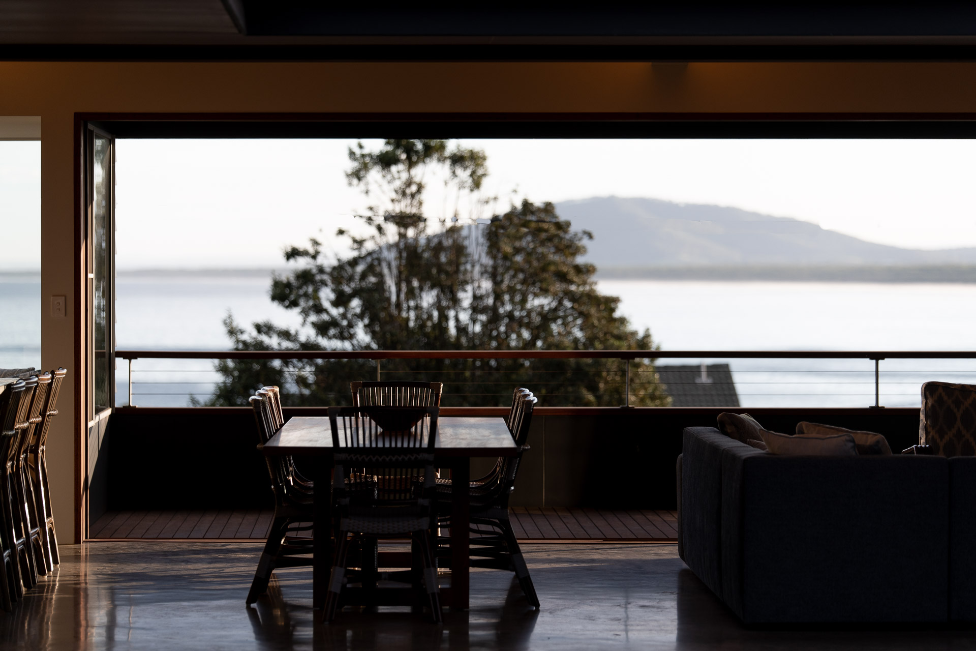 Gerroa House by BOURNE + BLUE ARCHITECTURE - Architizer