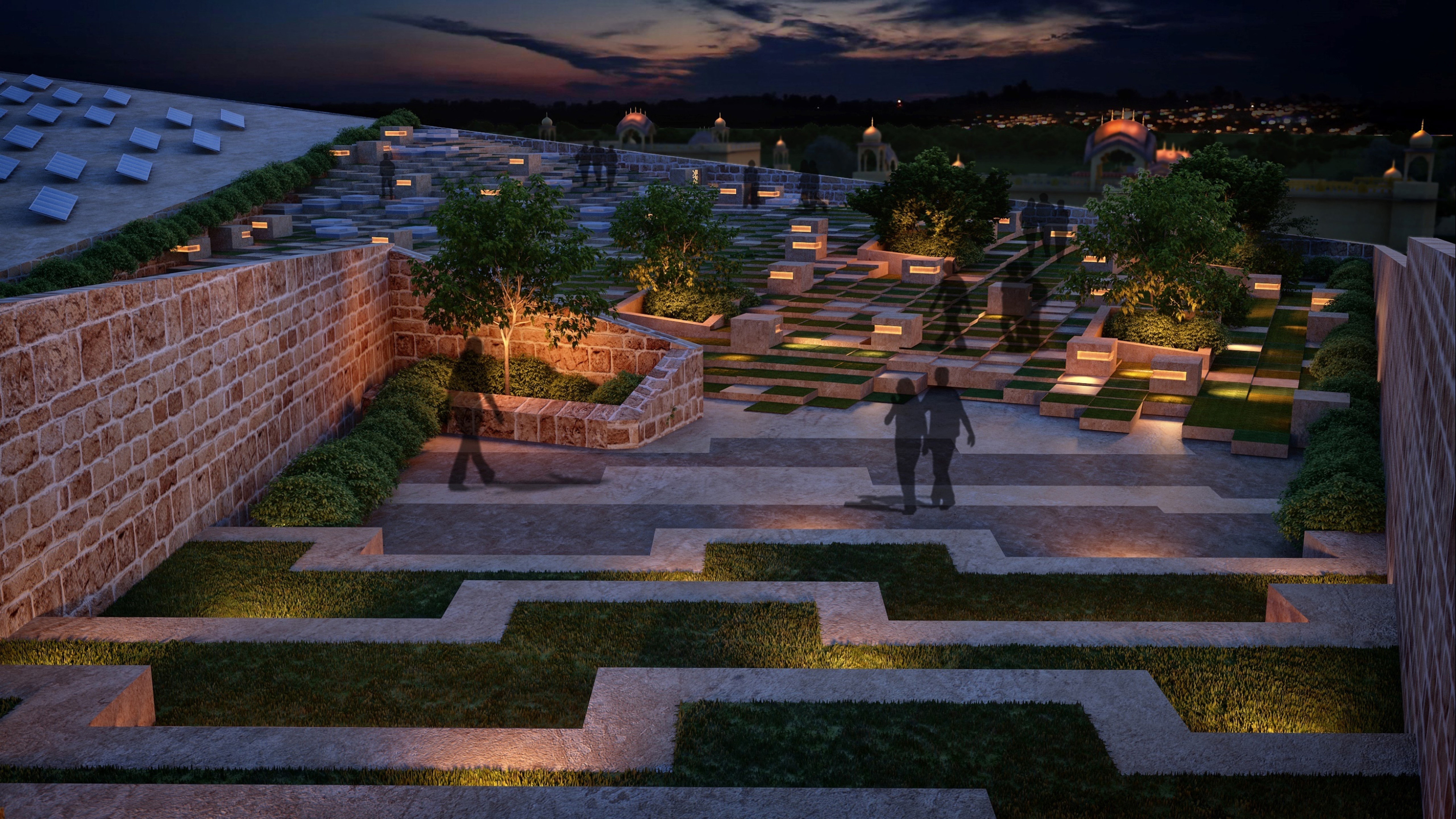 SHIVA MUSEUM by Sanjay Puri Architects - Architizer