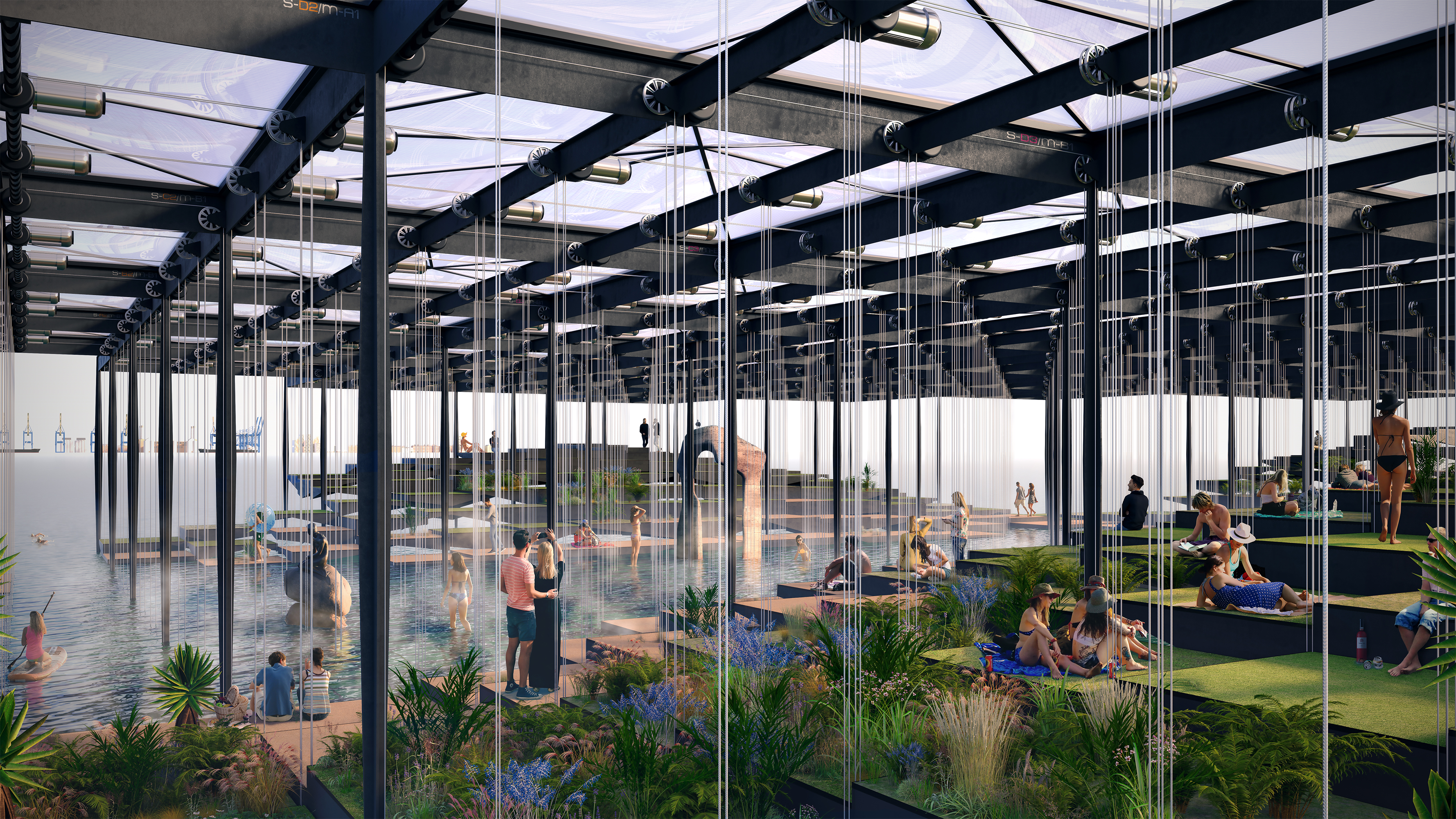 Bit Park by LOCØ - Architizer