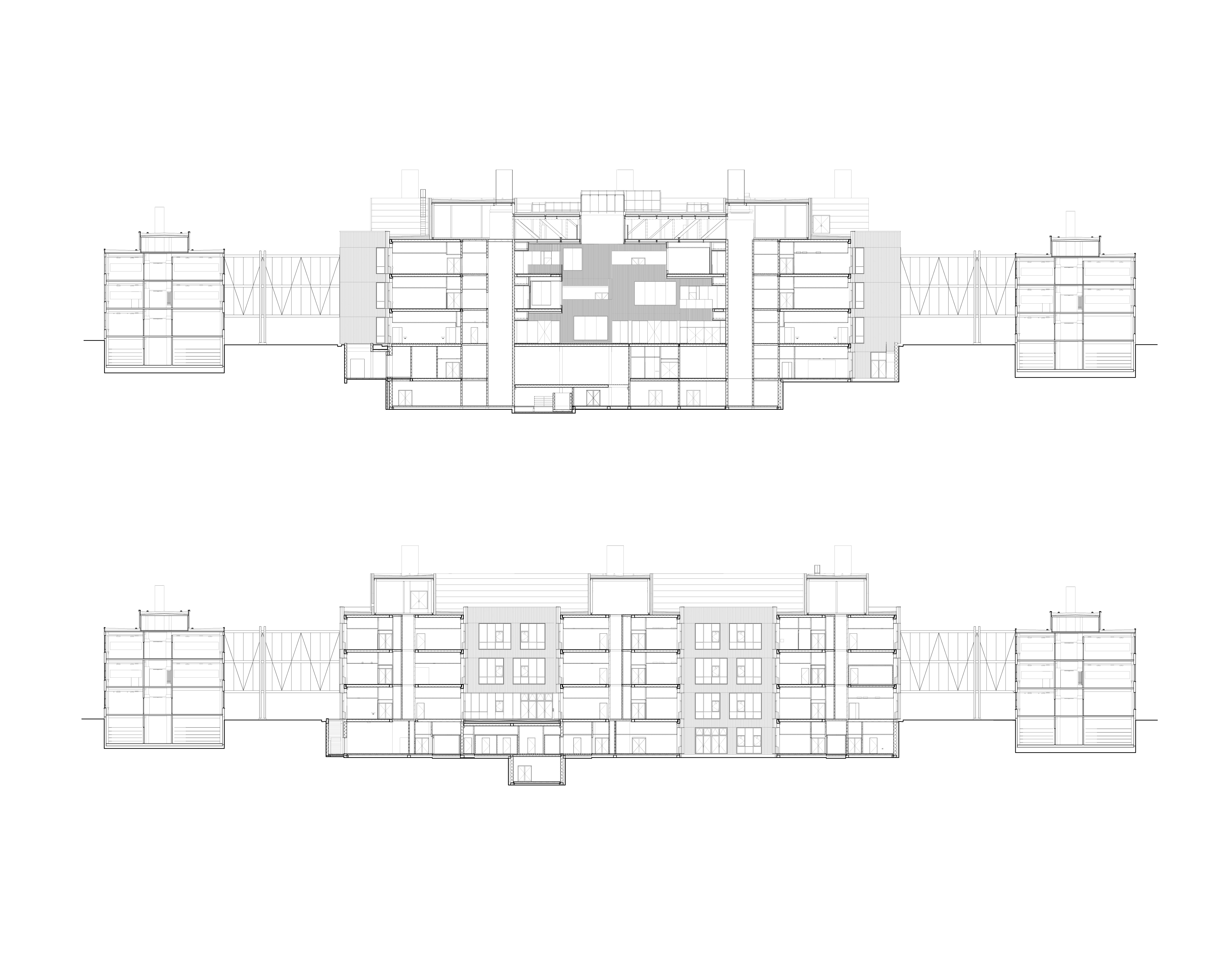 Life Science & Bioengineering – DTU B202 by Rørbæk og Møller Arkitekter ...