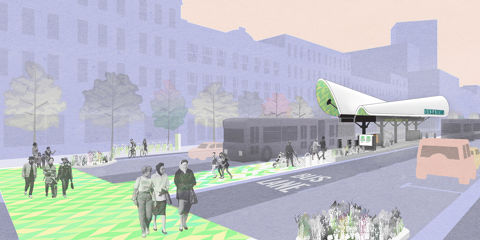 Boston City Hall Public Spaces Renovation by Utile, Inc. - Architizer