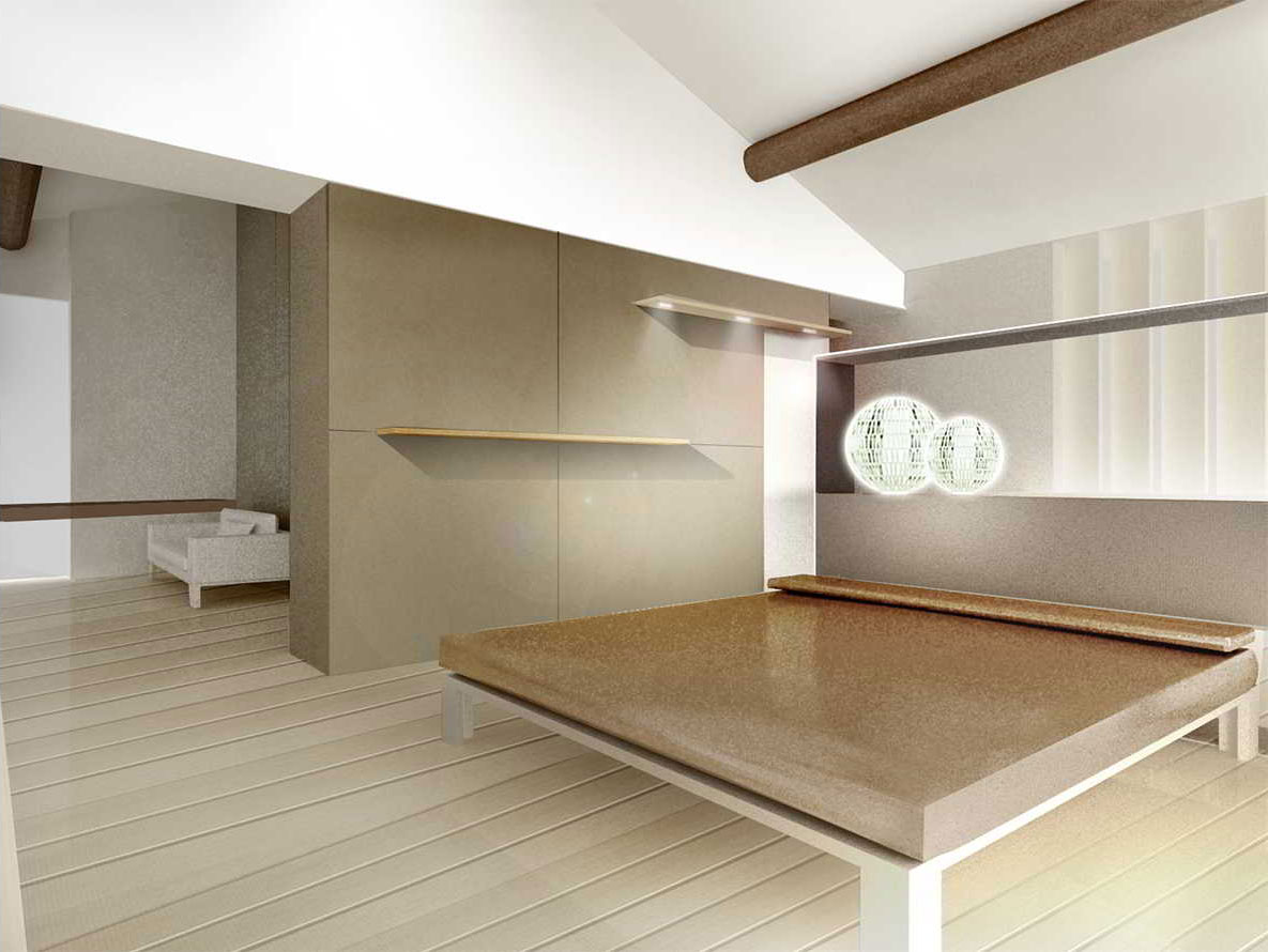 fienile in toscana by Beatrice Pierallini architects - Architizer