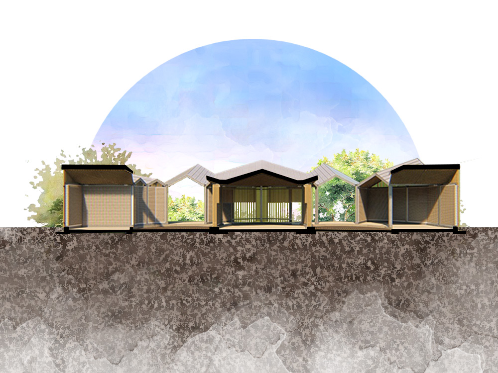 Rizal Eco Center by DEQA Design Collaborative (formerly DDC ...