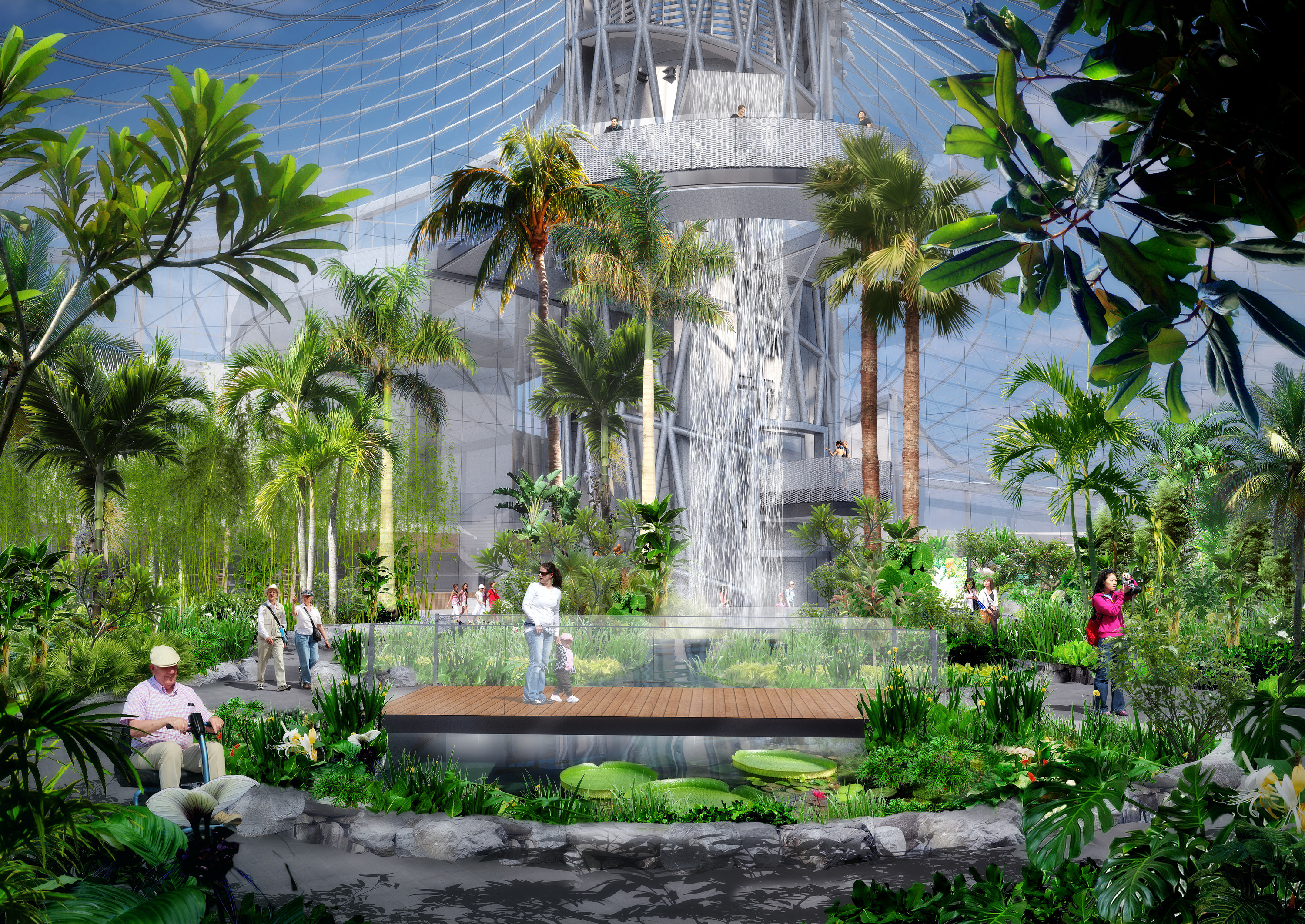 Rotman School of Management by KPMB Architects - Architizer