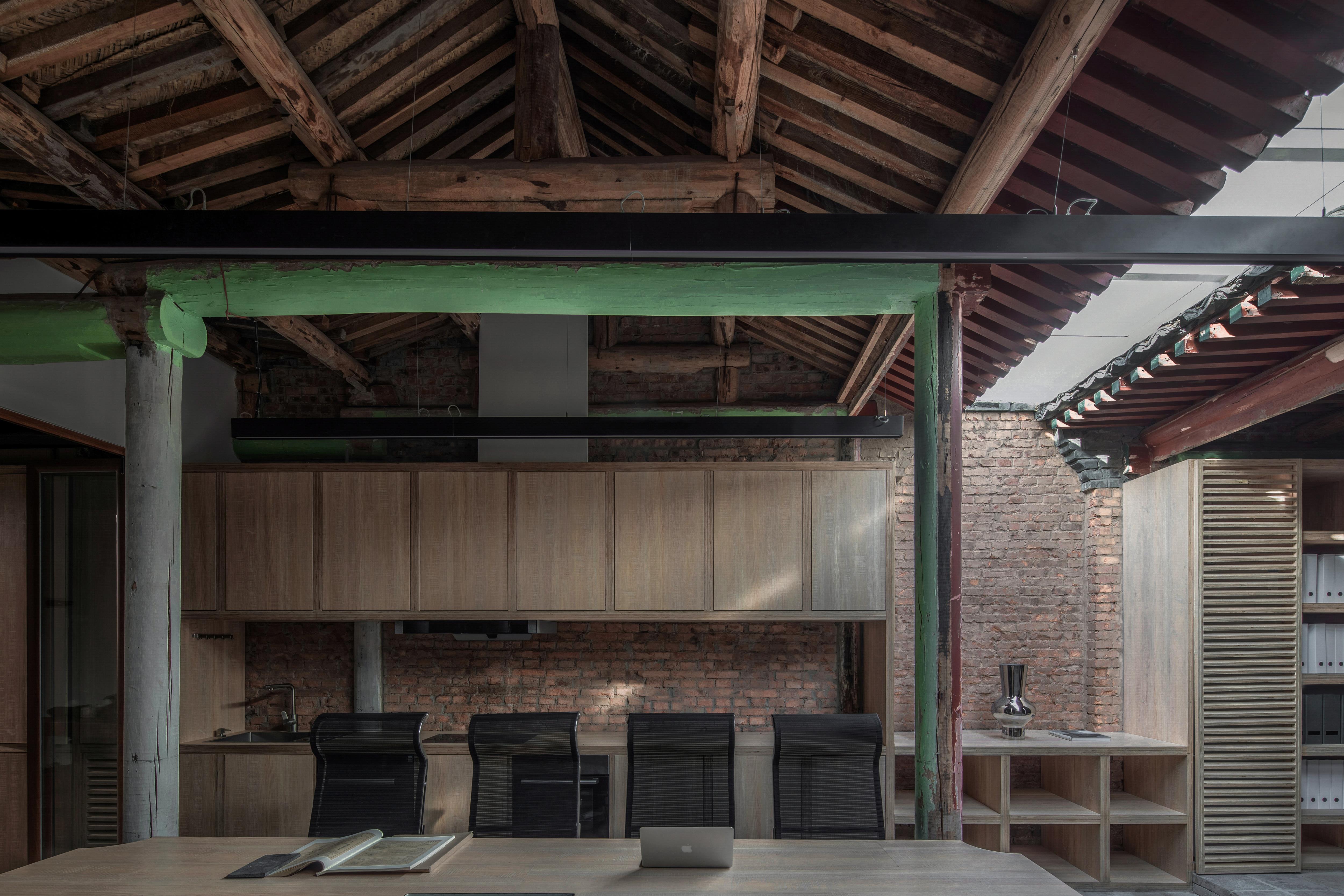 COLUMN HOUSE by ARCHISTRY design&research office - Architizer