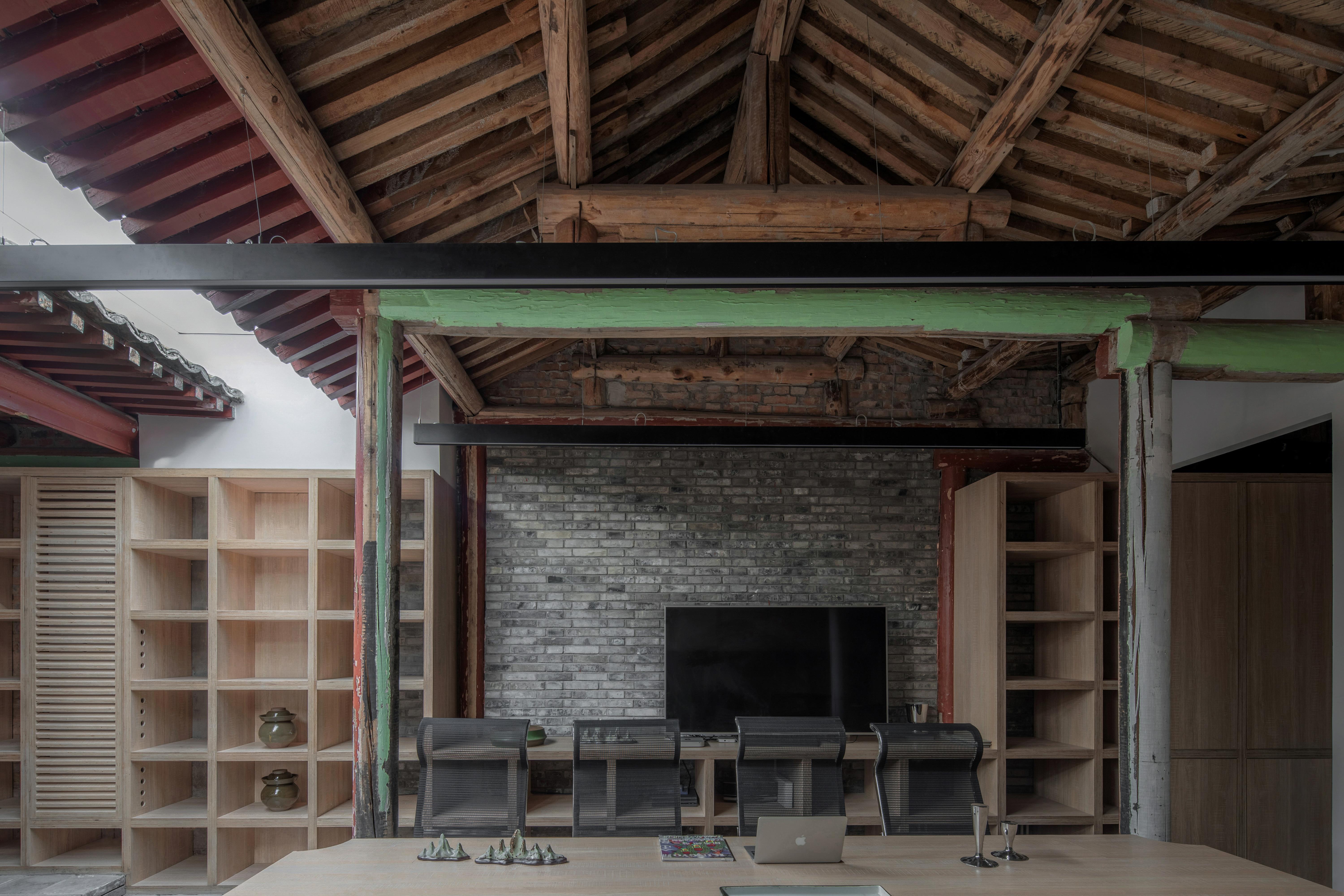 COLUMN HOUSE by ARCHISTRY design&research office - Architizer