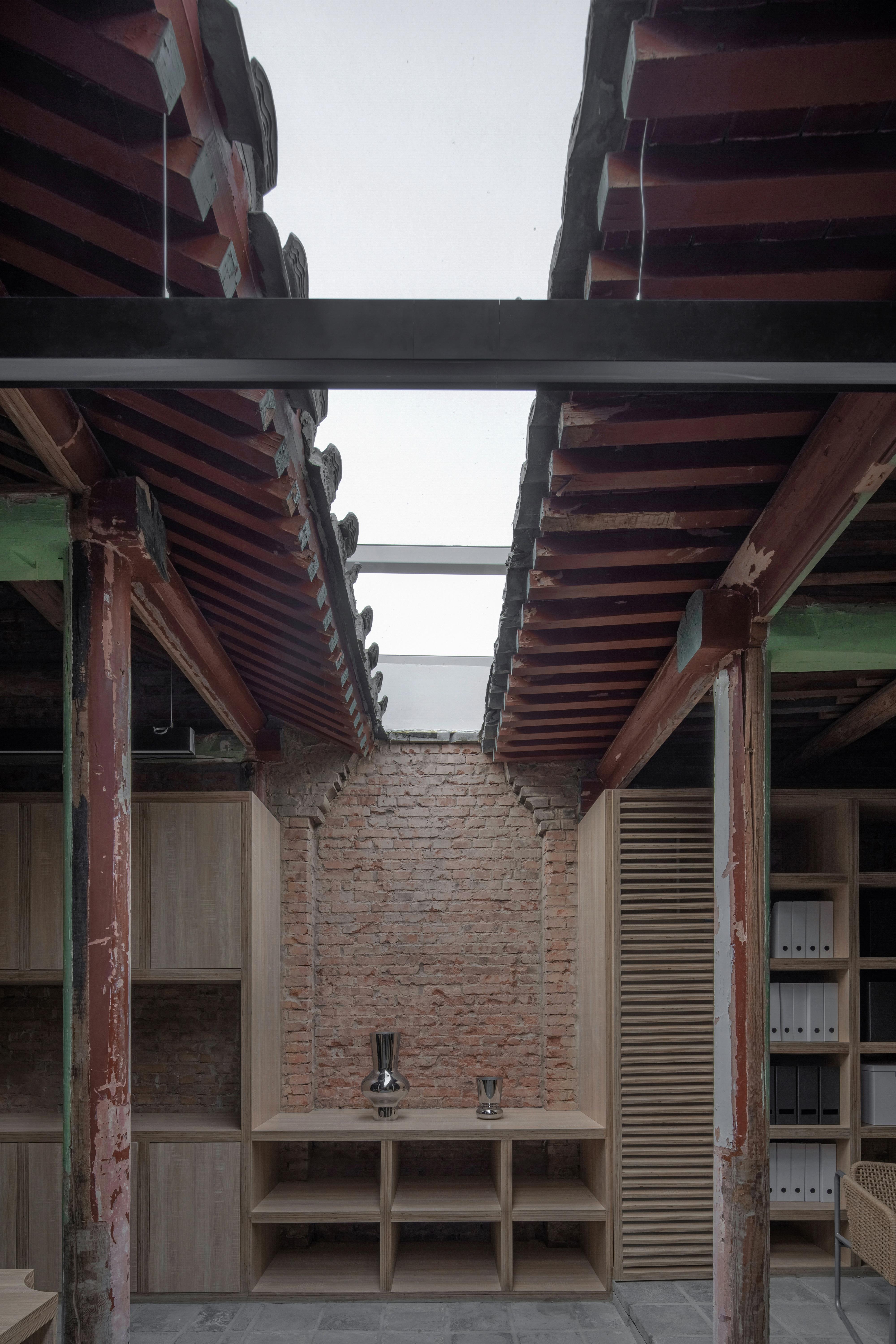 COLUMN HOUSE by ARCHISTRY design&research office - Architizer