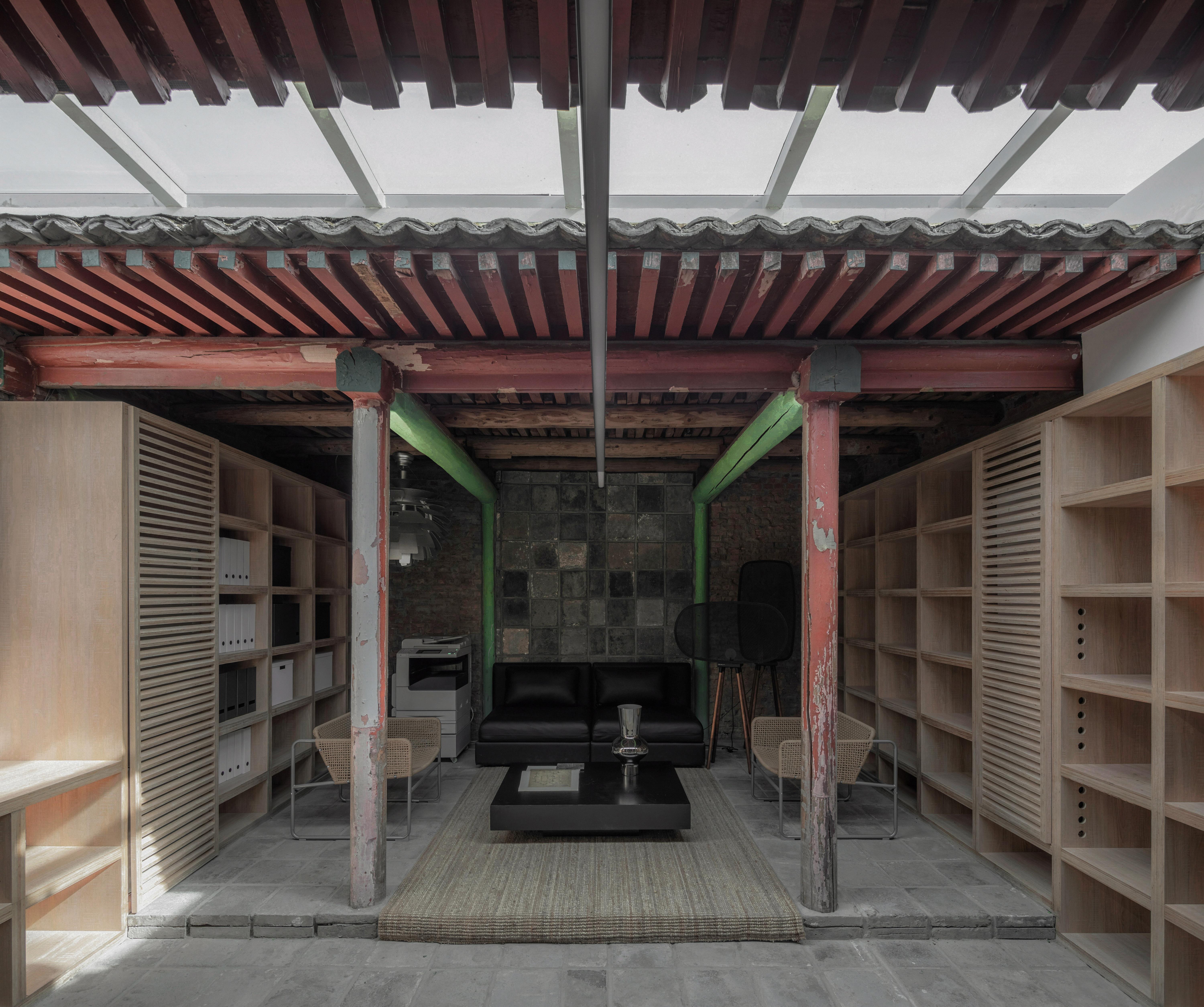 COLUMN HOUSE by ARCHISTRY design&research office - Architizer