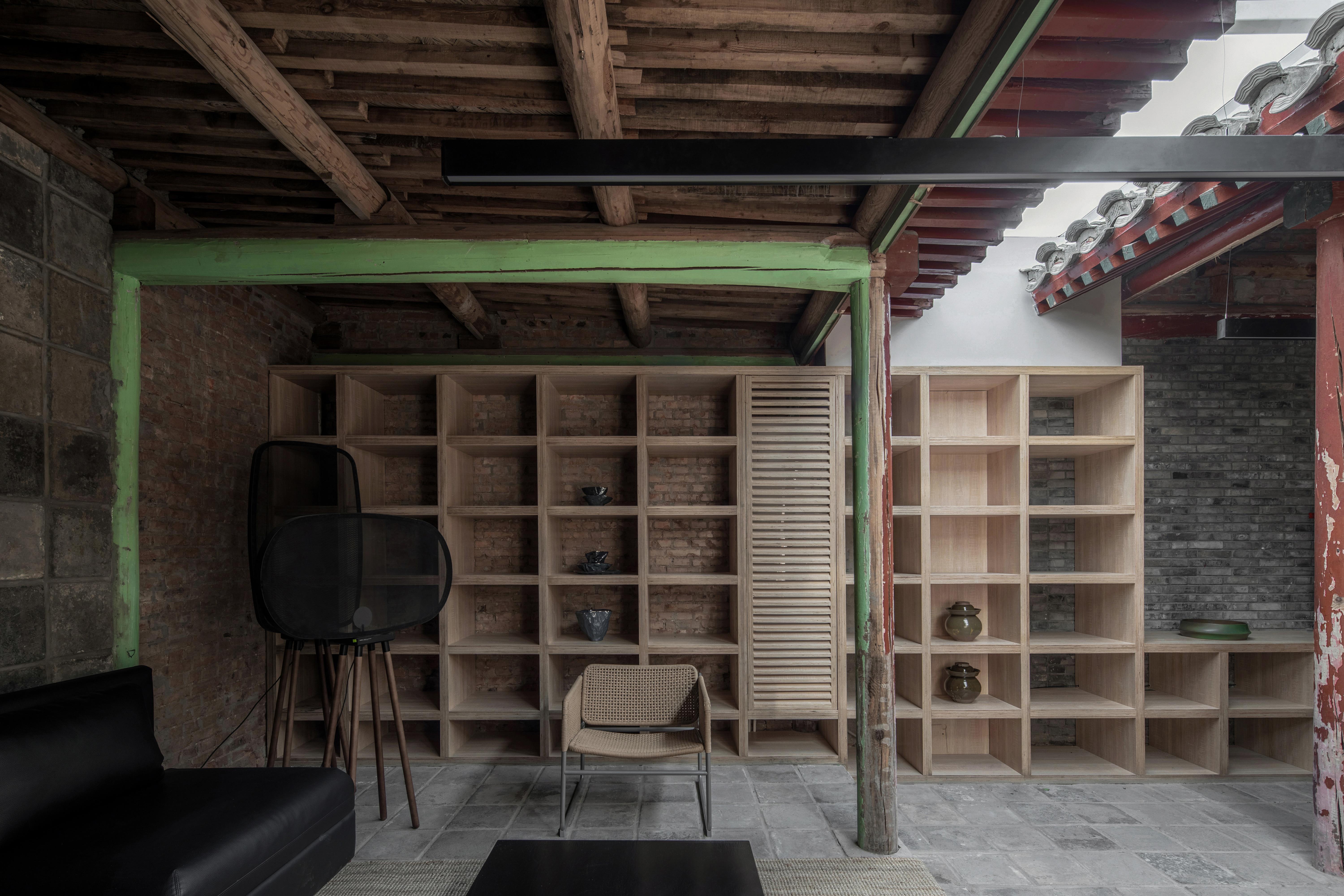 COLUMN HOUSE by ARCHISTRY design&research office - Architizer