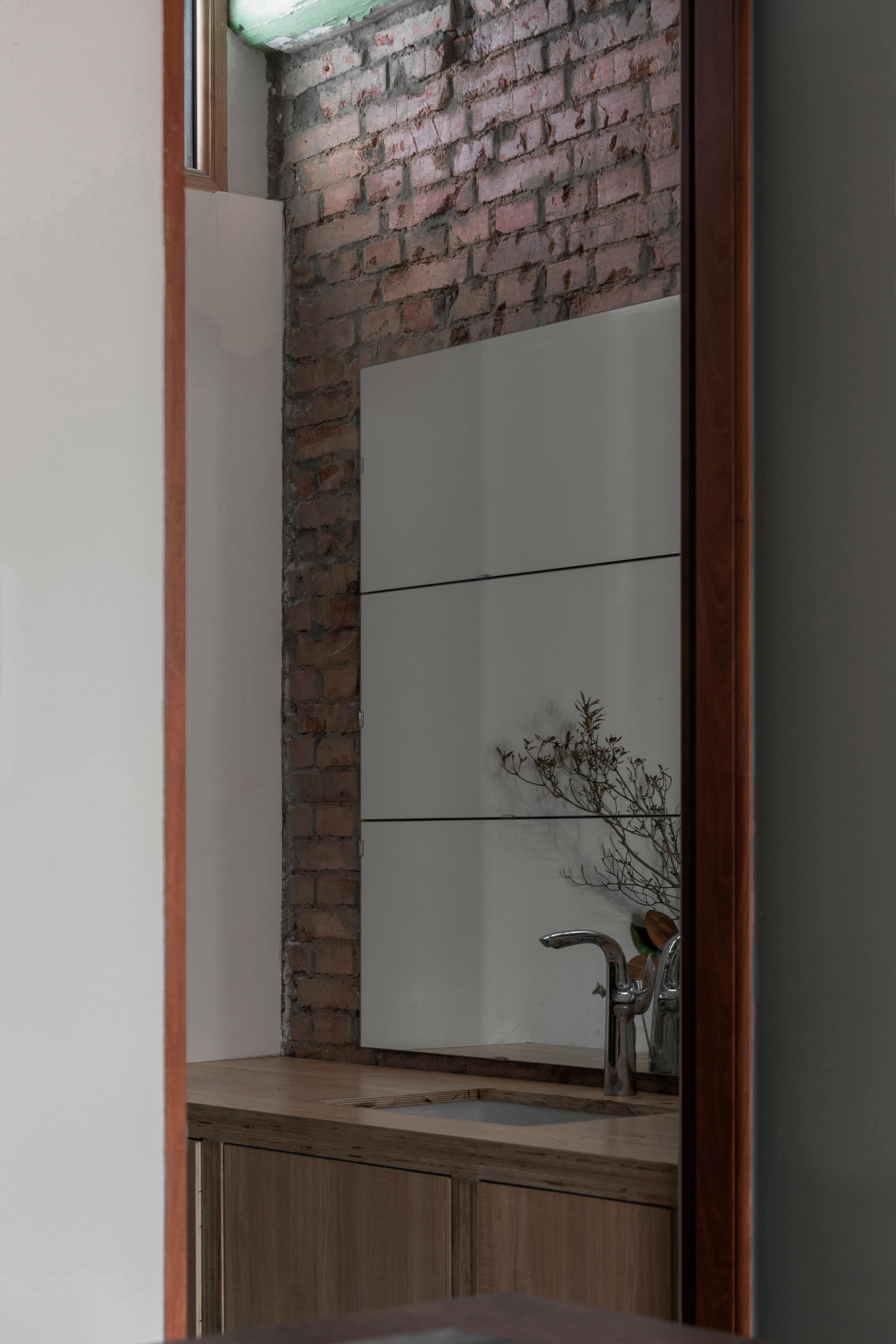 COLUMN HOUSE by ARCHISTRY design&research office - Architizer