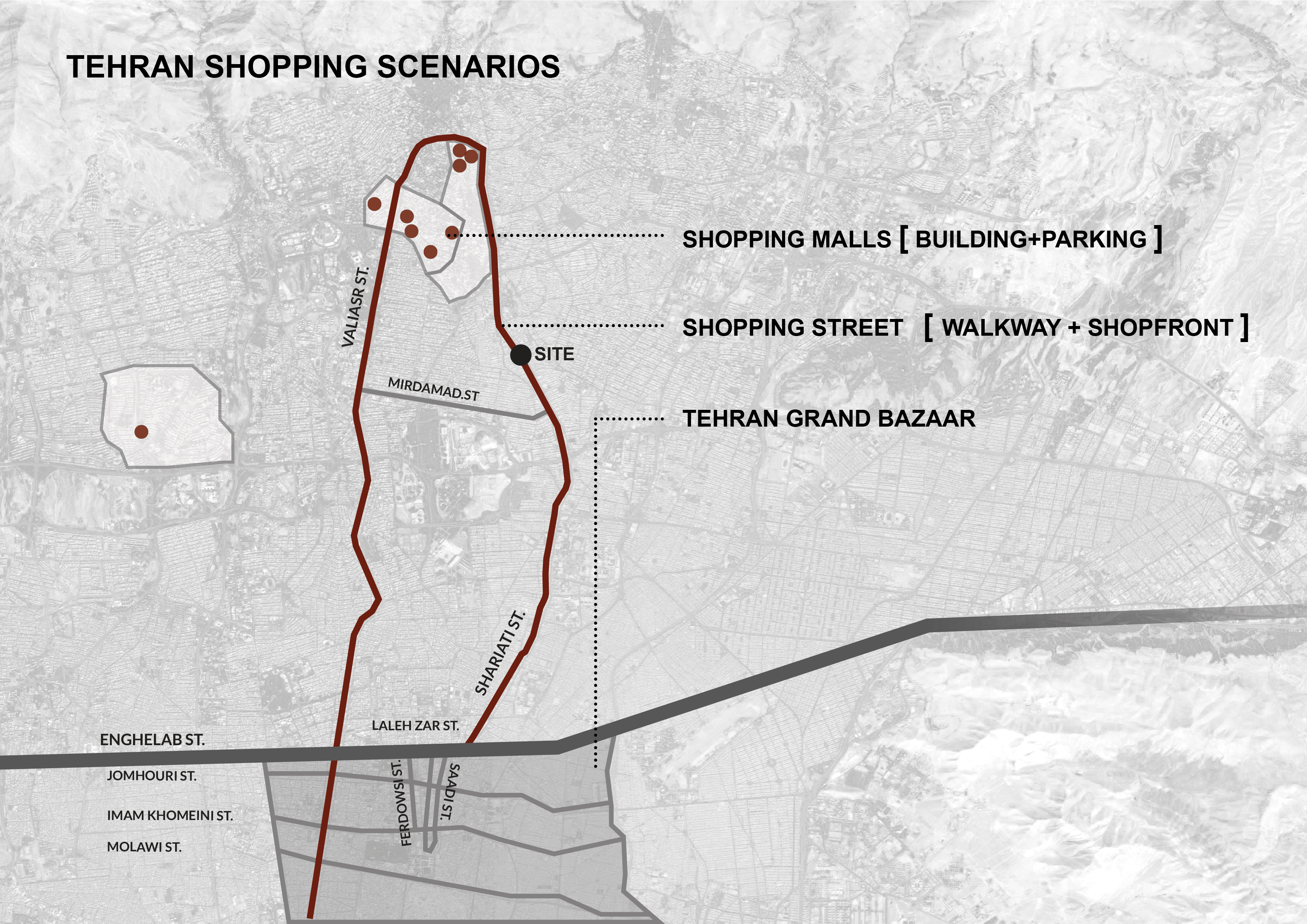 Tehran Eye by Farshad MehdiZadeh Design | FMZD - Architizer