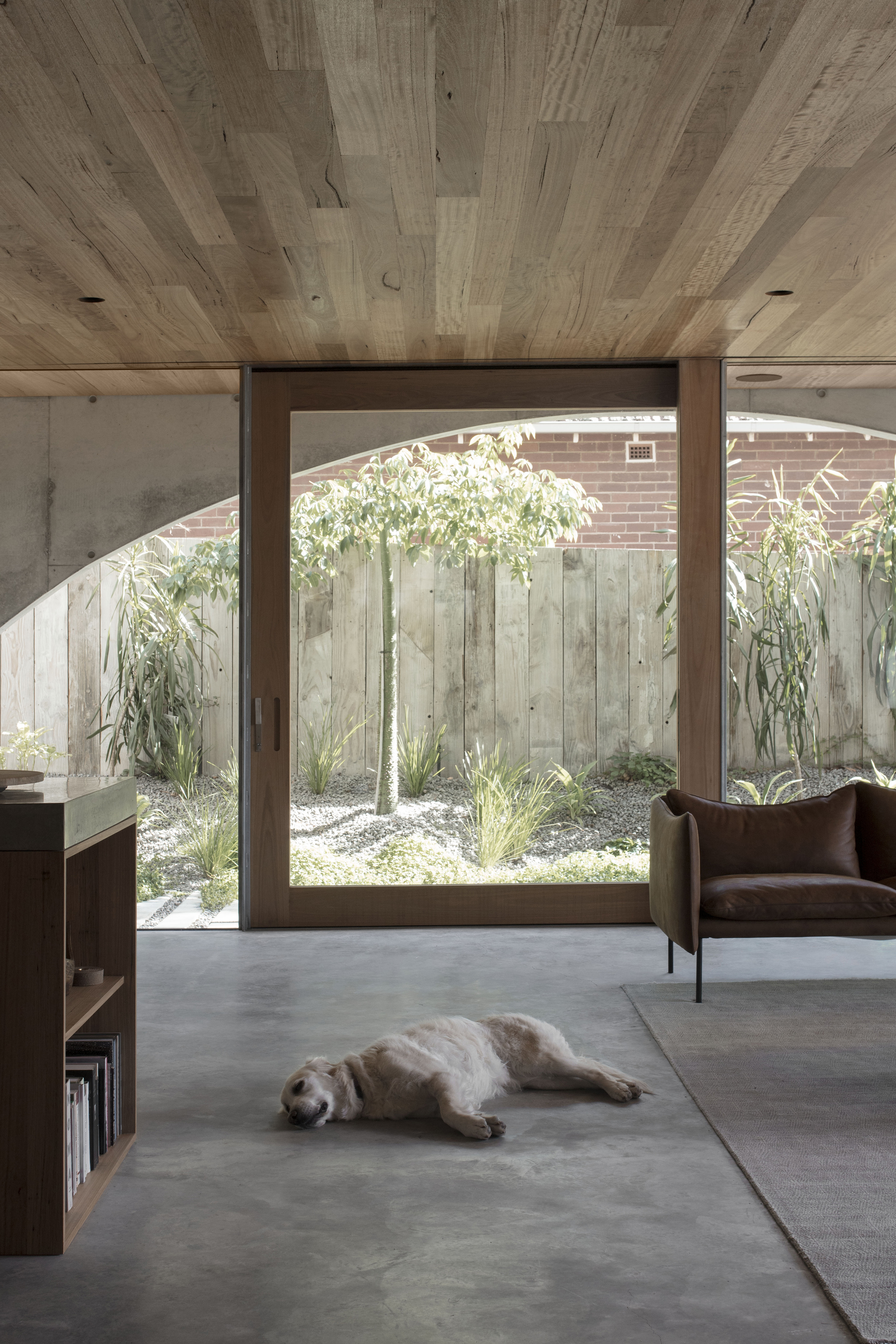 Hawthorn House by Edition Office - Architizer