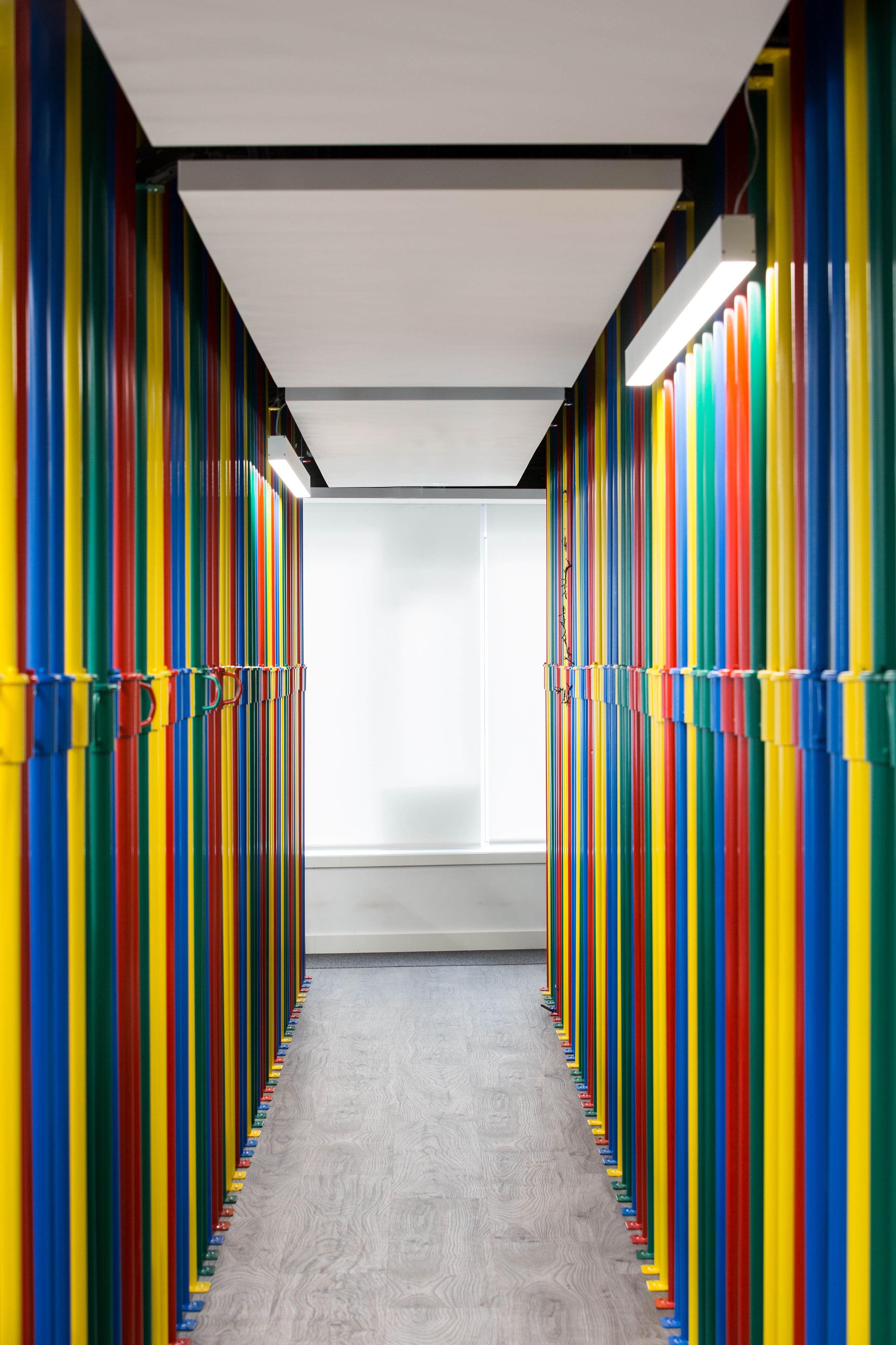 Critical Software Porto by Ventura + Partners - Architizer