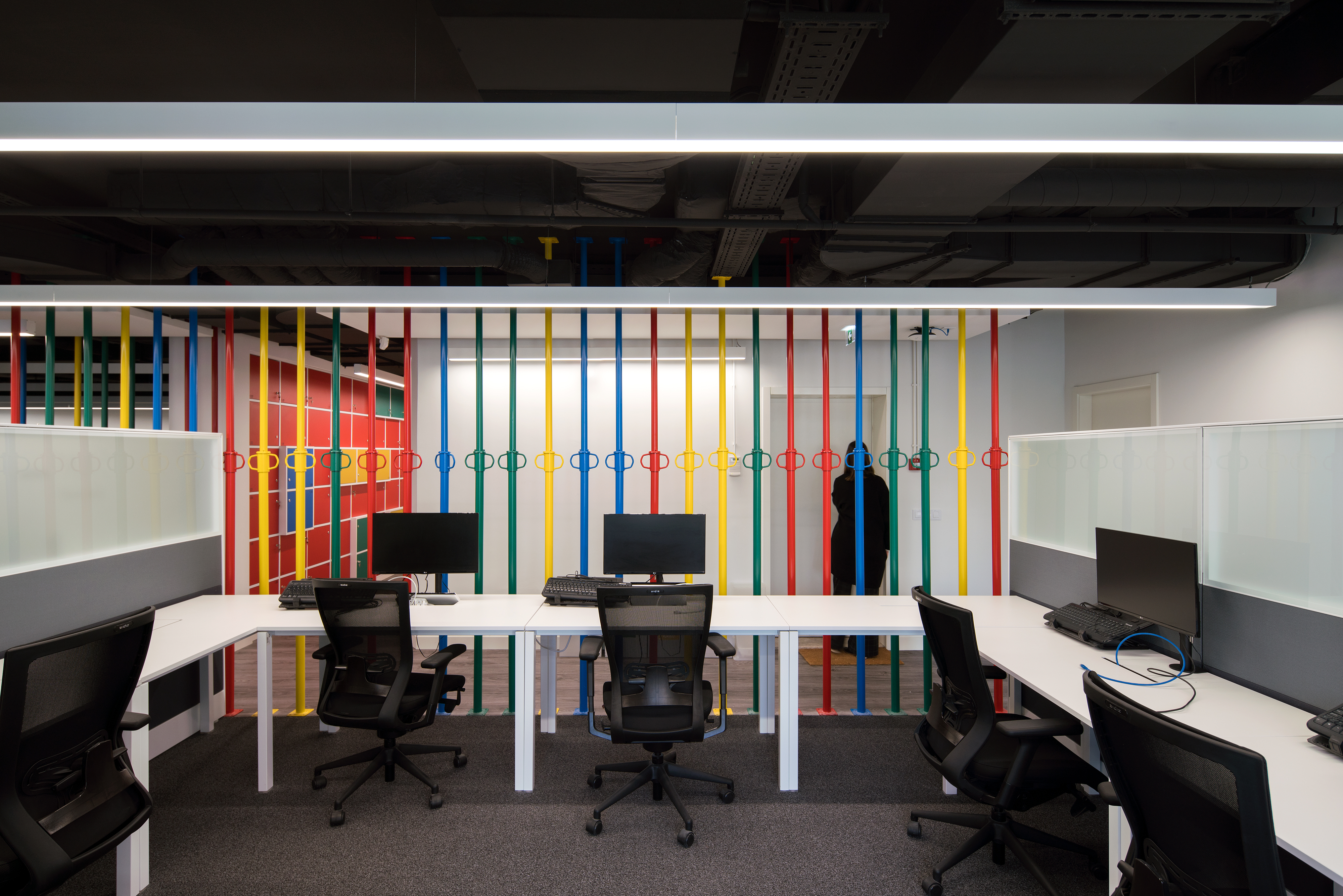 Critical Software Porto by Ventura + Partners - Architizer