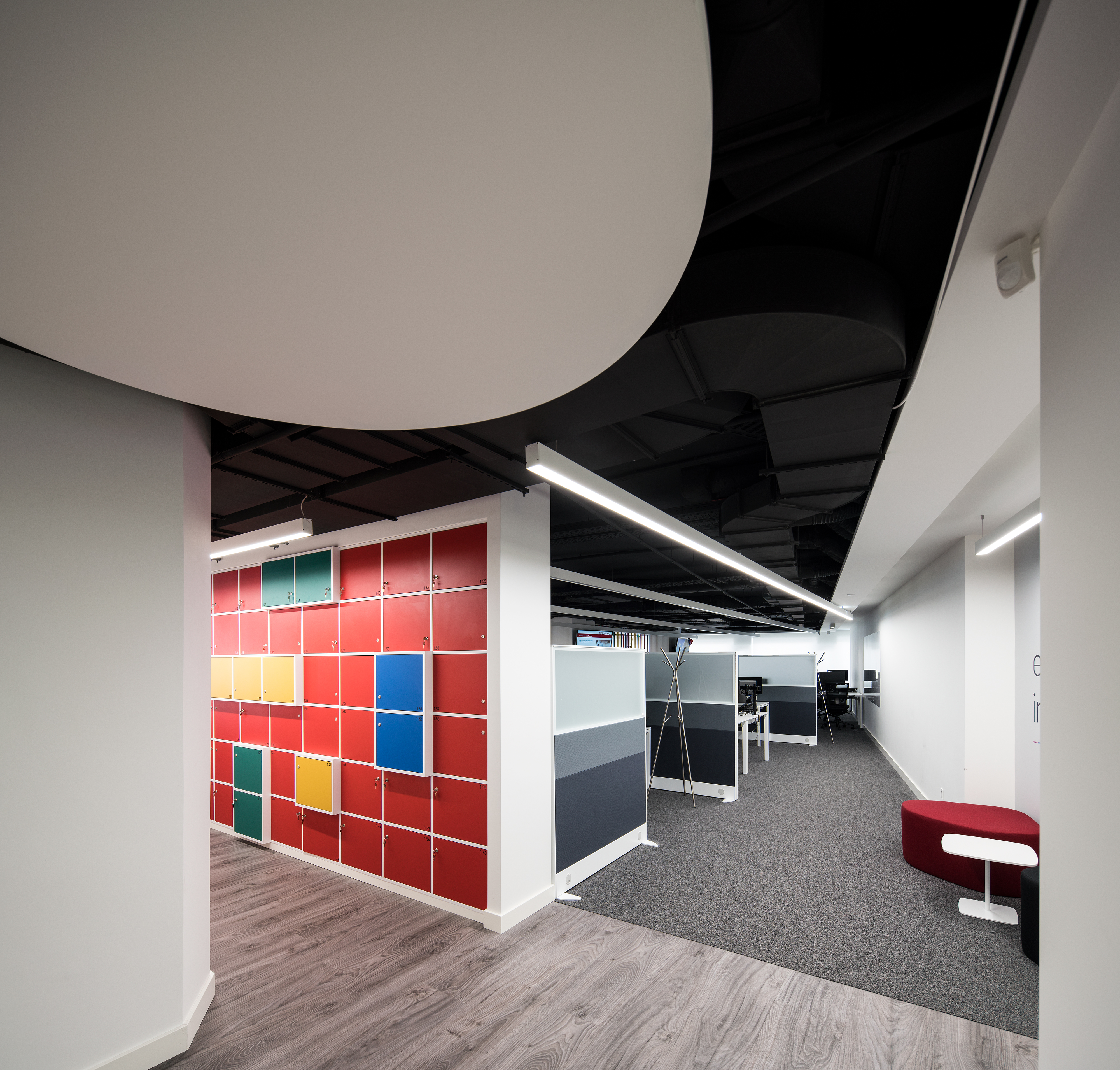 Critical Software Porto by Ventura + Partners - Architizer