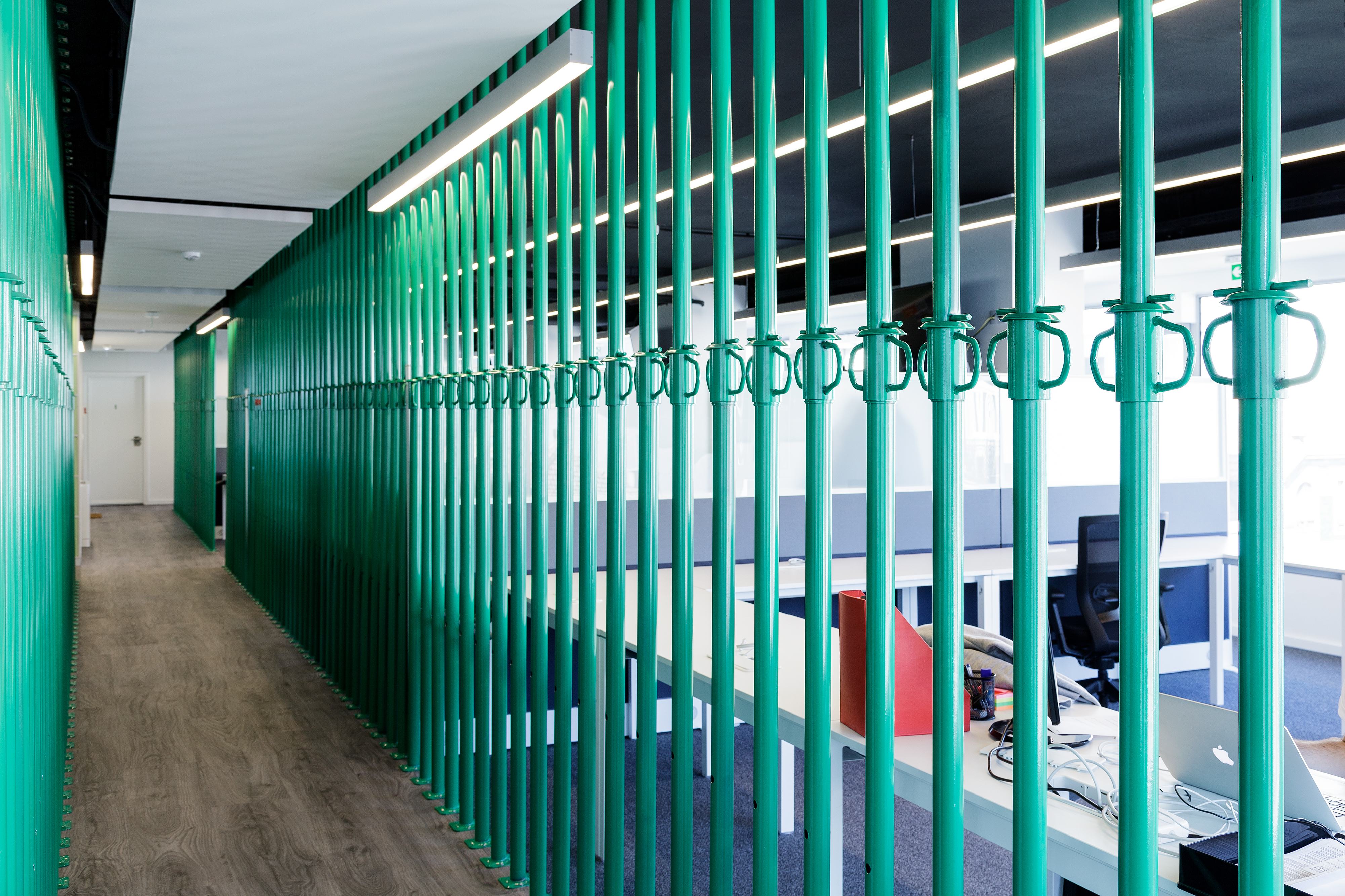 Critical Software Porto by Ventura + Partners - Architizer