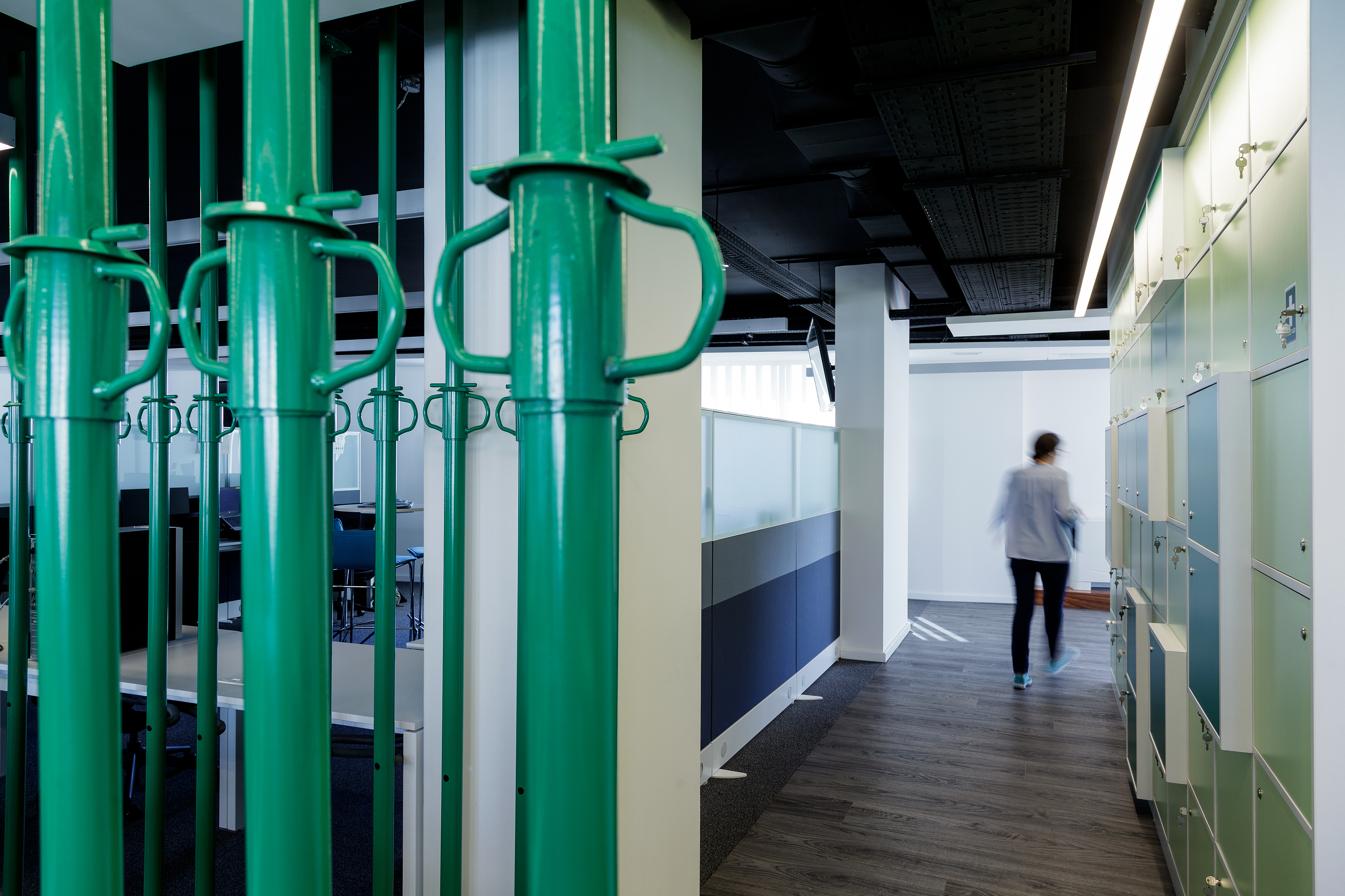 Critical Software Porto by Ventura + Partners - Architizer