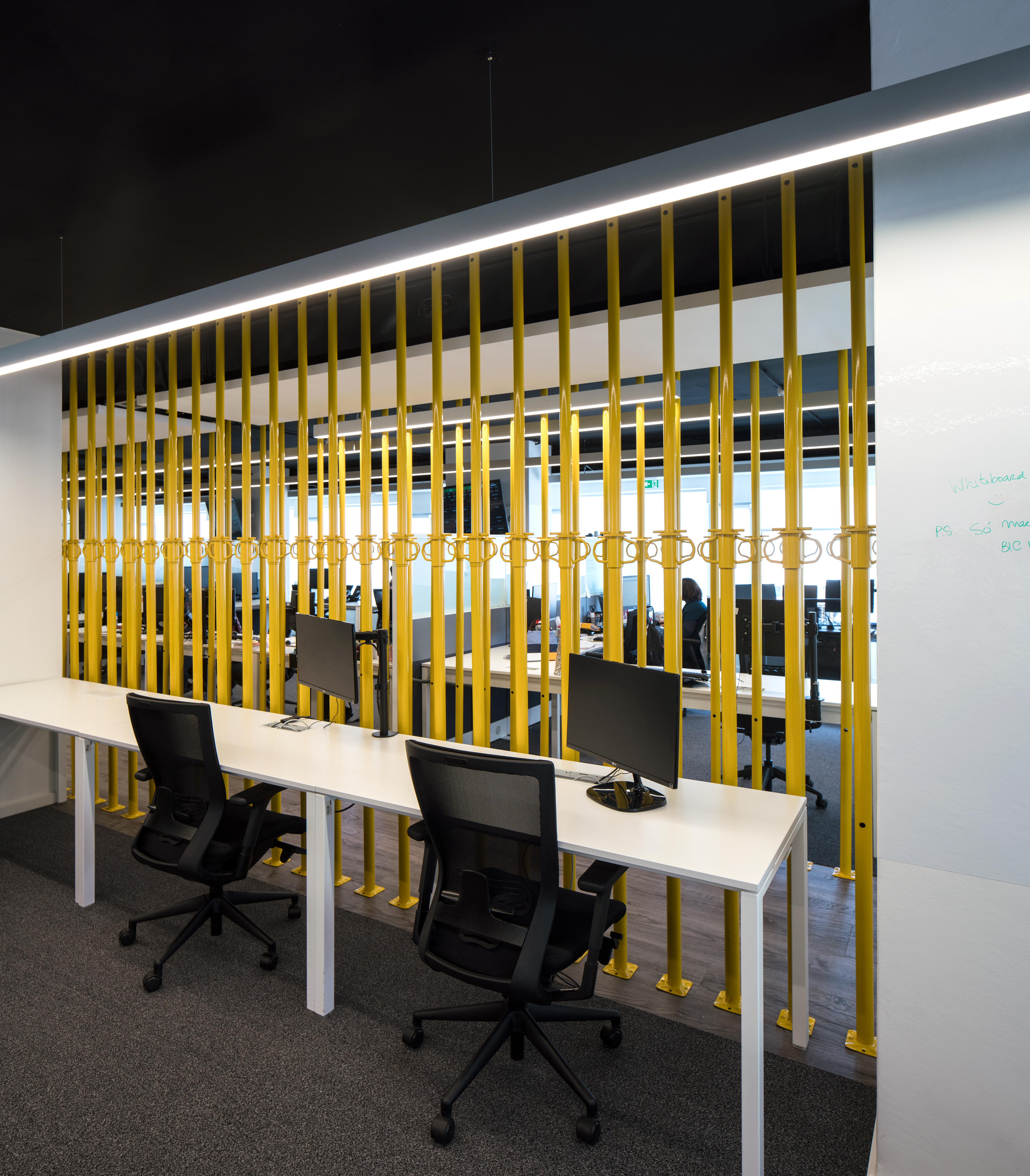 Critical Software Porto by Ventura + Partners - Architizer