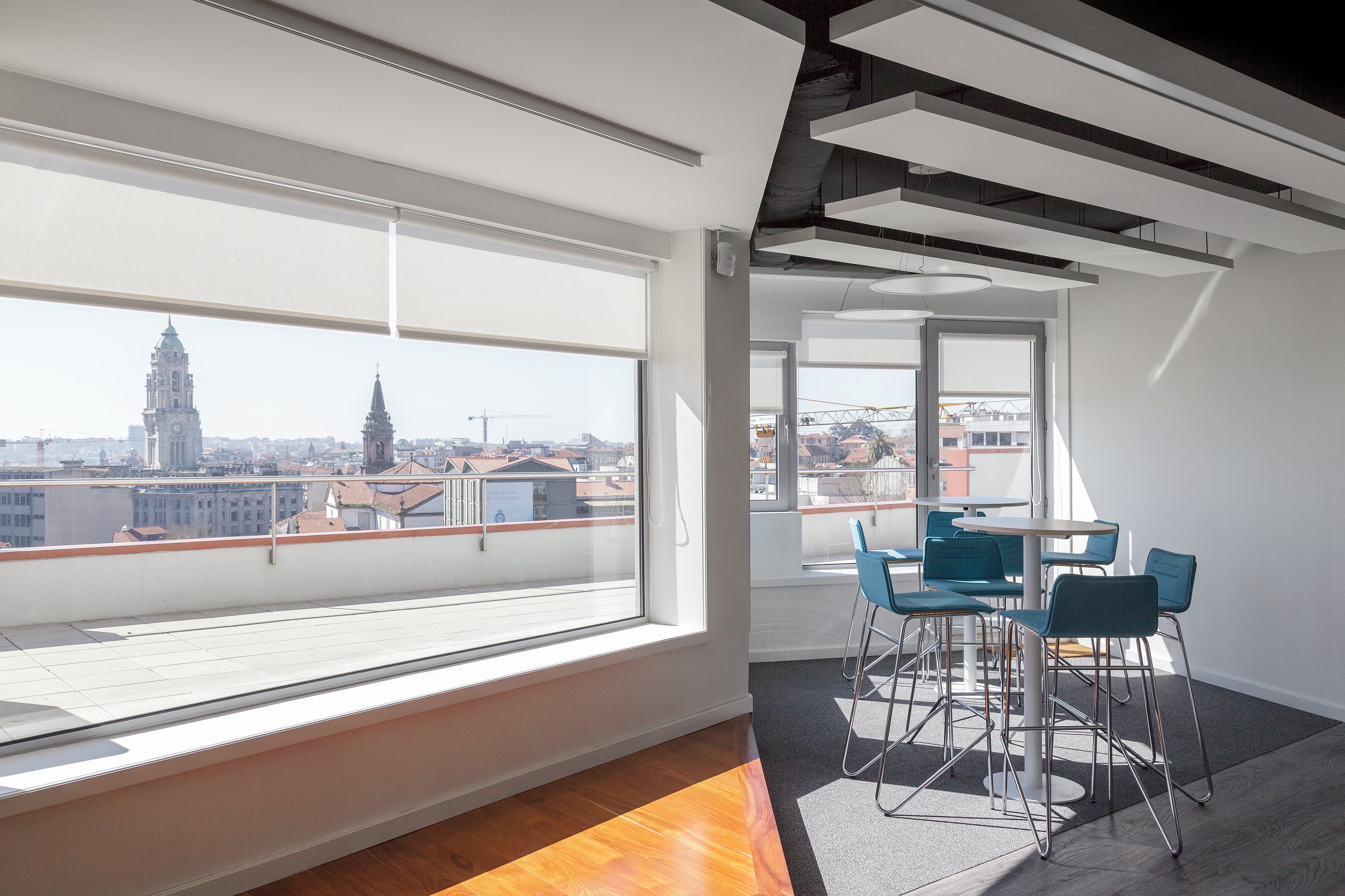 Critical Software Porto by Ventura + Partners - Architizer