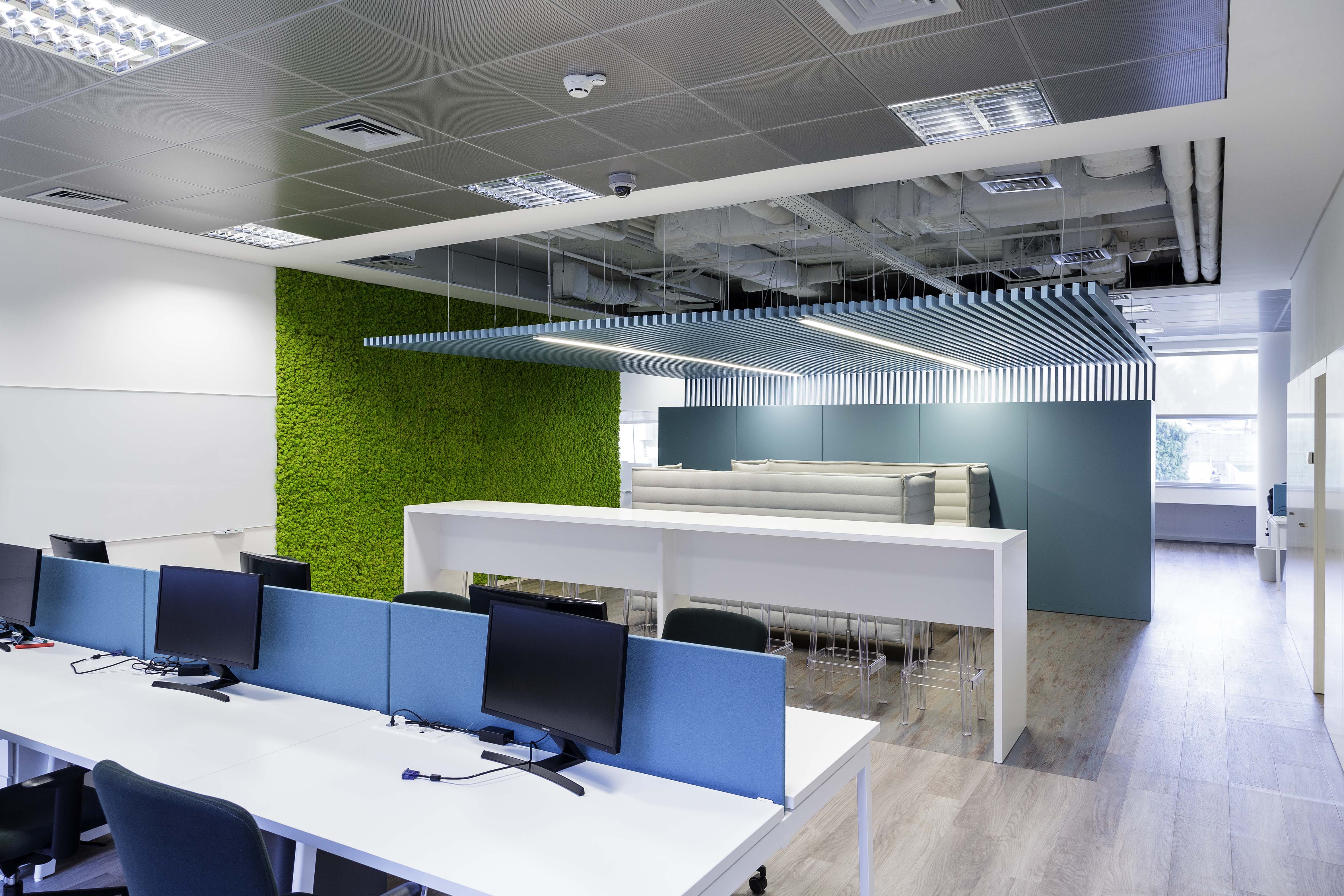 Deloitte Digital Porto by Ventura + Partners - Architizer