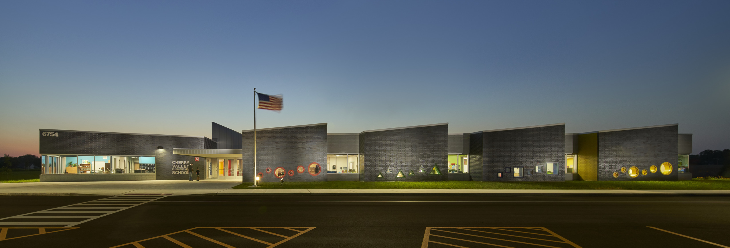 Idea 2744562: Rockford Public Schools K-5 Prototype School by ...