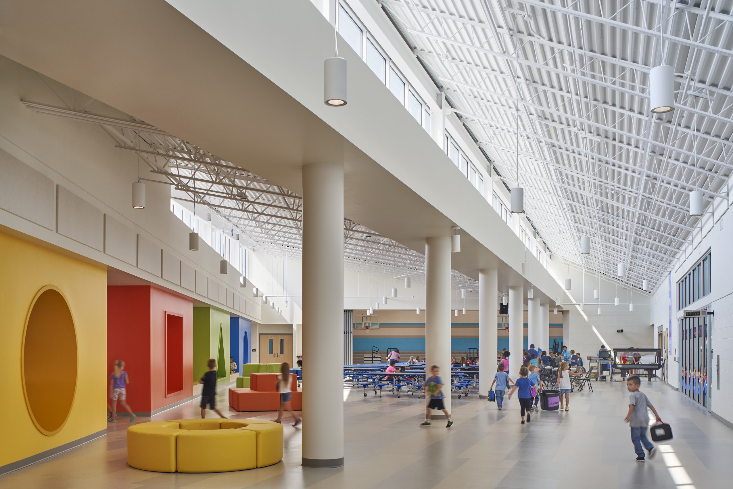 Idea 2744564: Rockford Public Schools K-5 Prototype School by ...