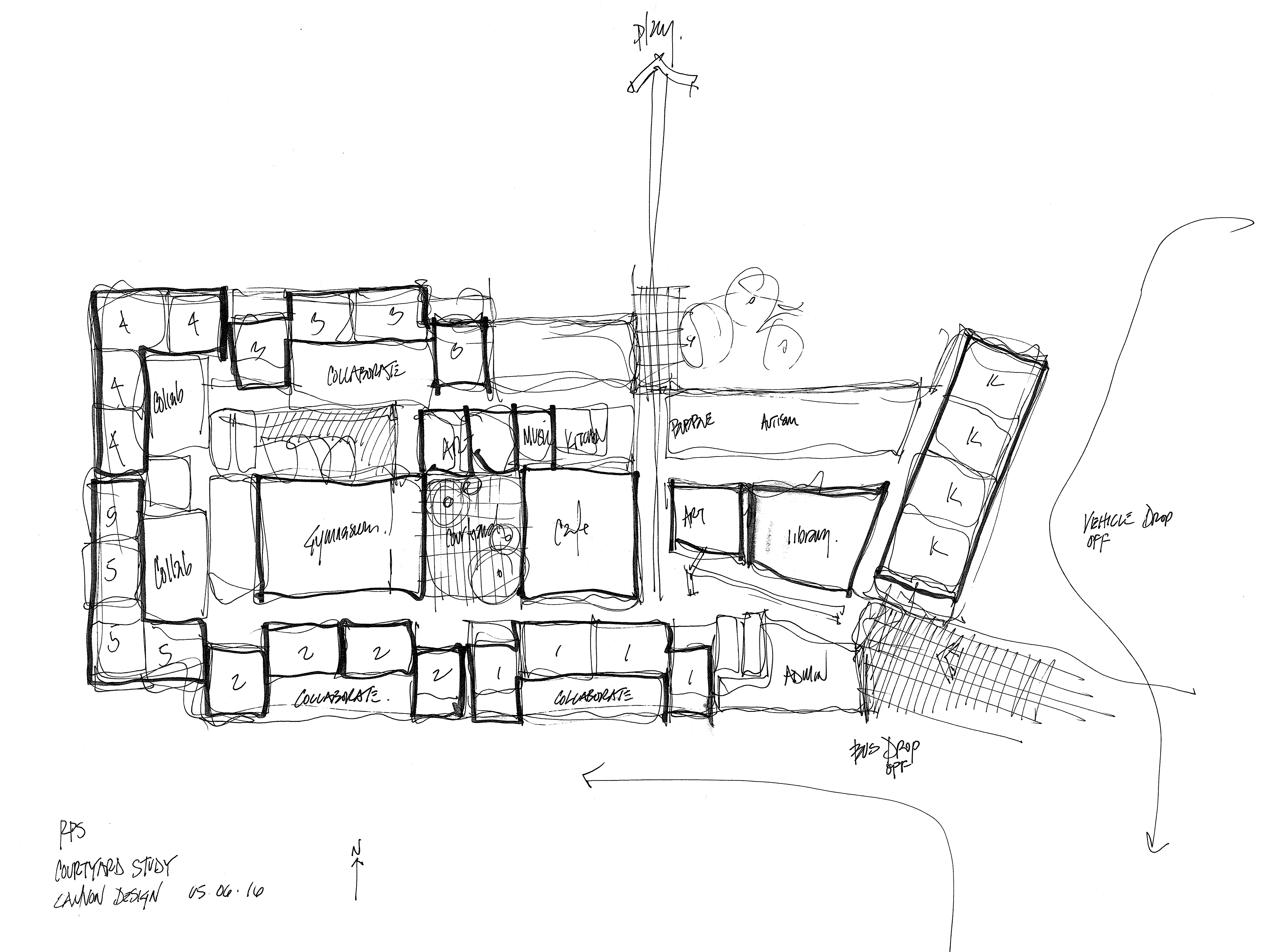 Rockford Public Schools K-5 Prototype School by CannonDesign - Architizer