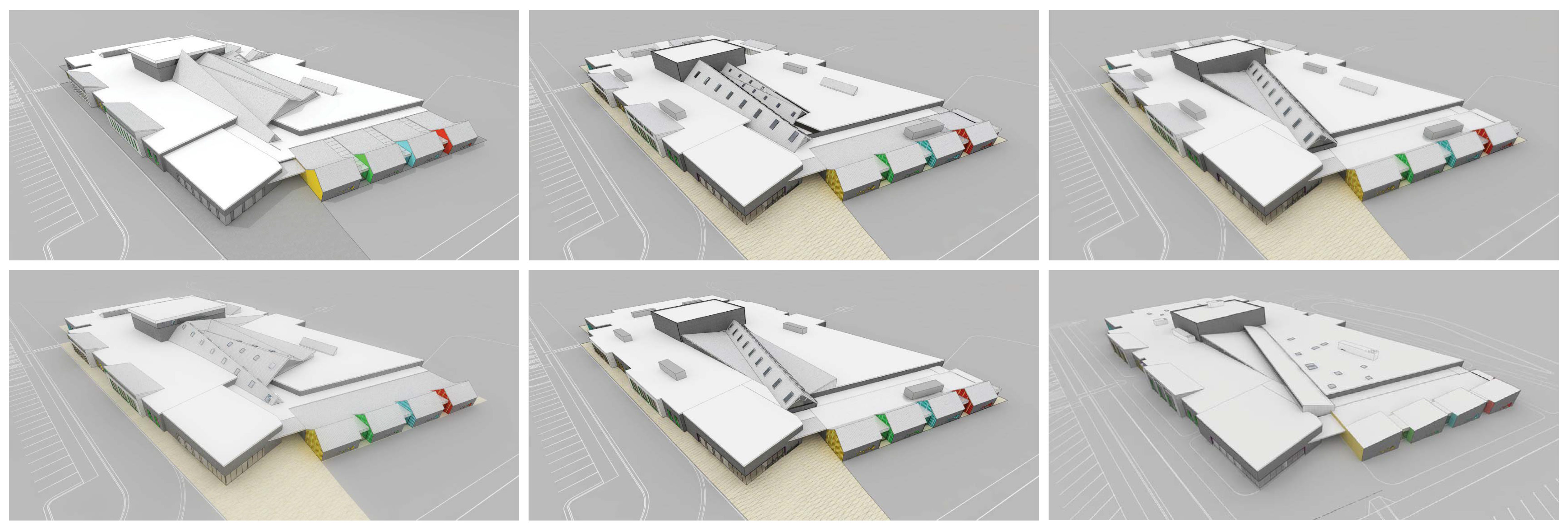 Idea 2744593: Rockford Public Schools K-5 Prototype School by ...