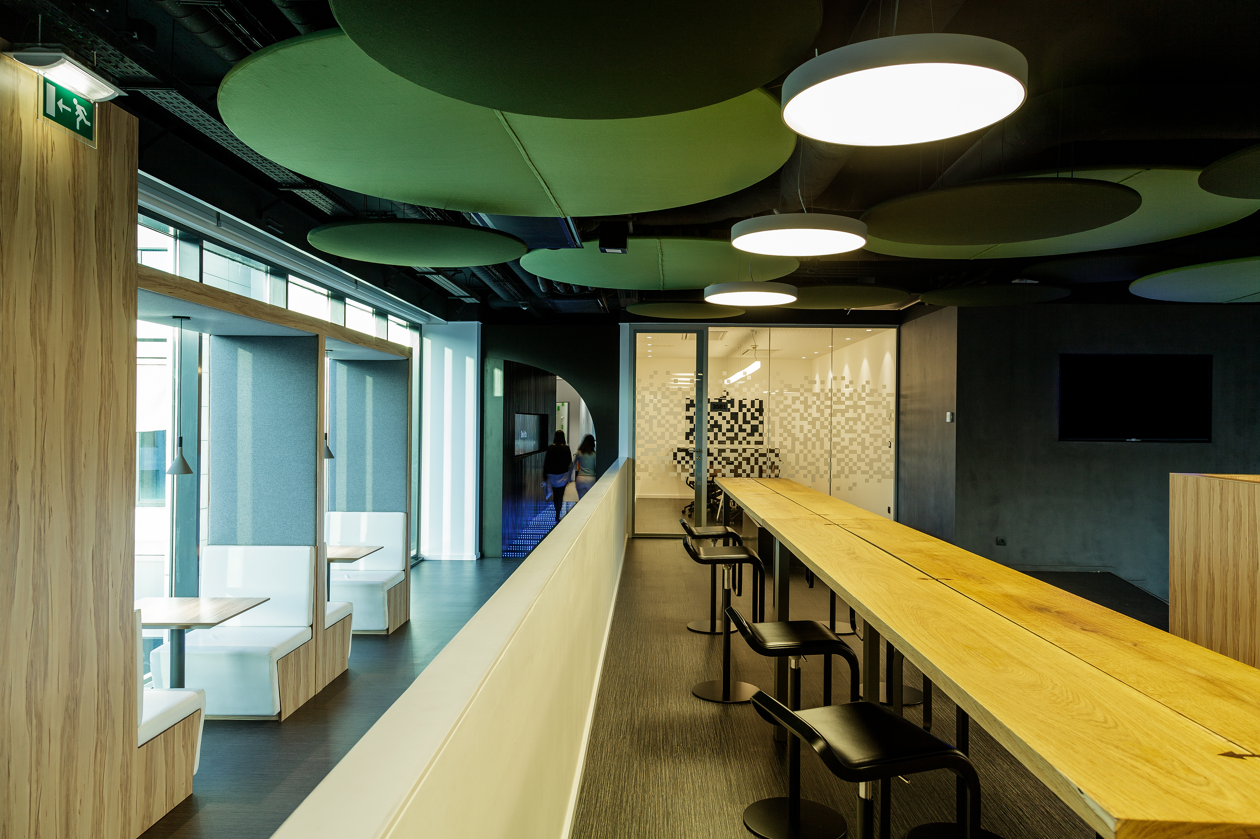Deloitte Digital Lisboa by Ventura + Partners - Architizer