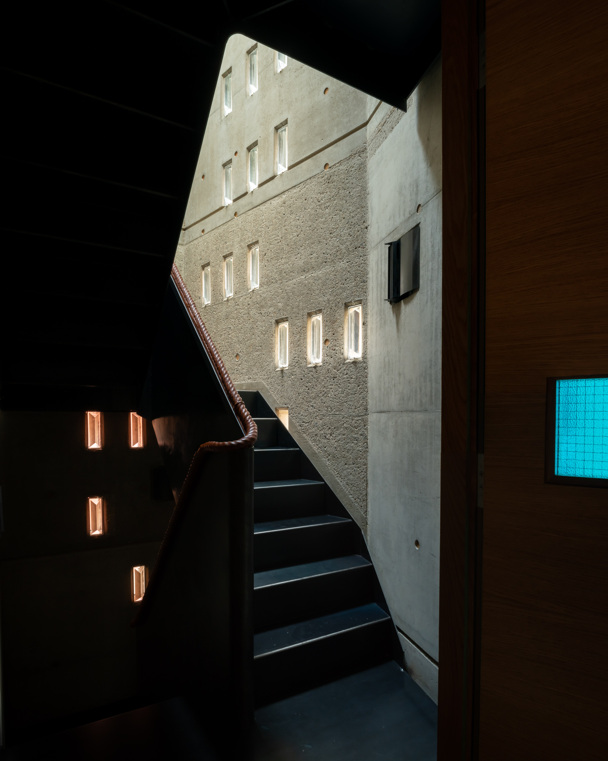 Walmer Yard by Jim Stephenson Architectural Photography + Films ...