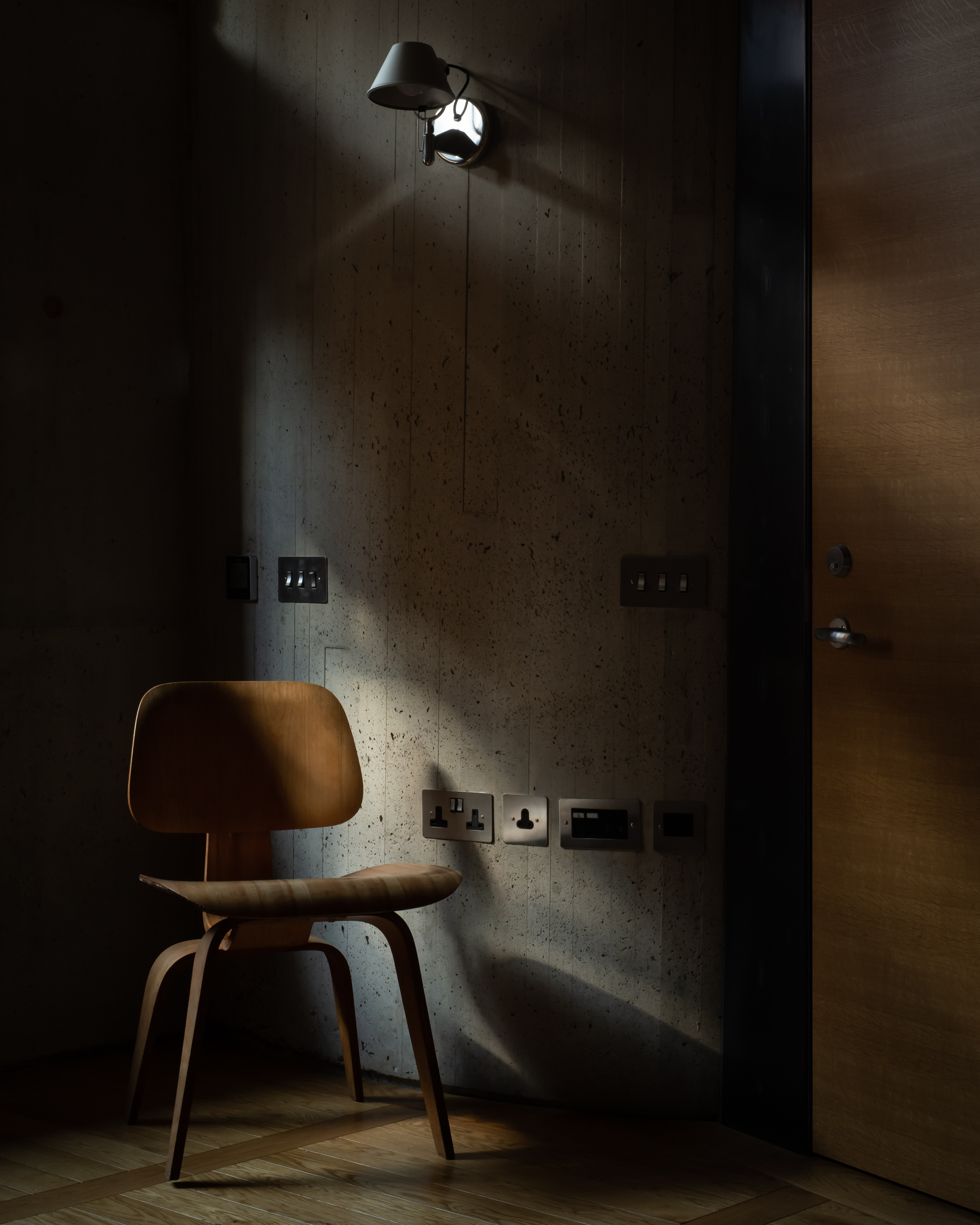 Walmer Yard by Jim Stephenson Architectural Photography + Films ...