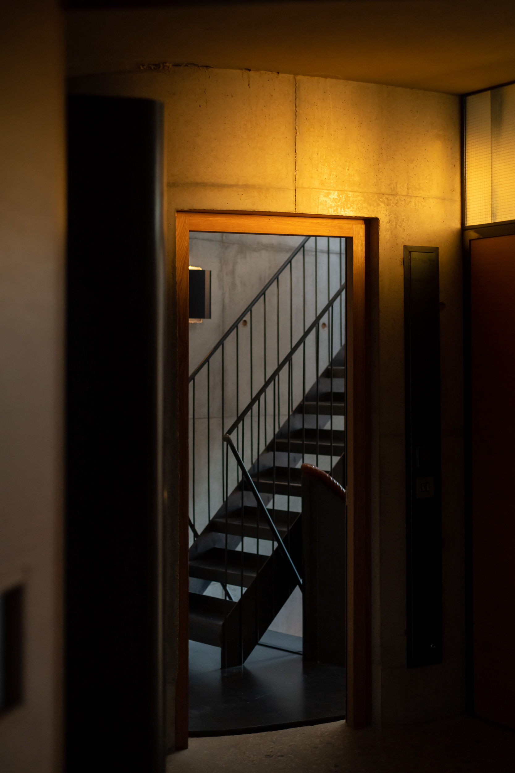 Walmer Yard by Jim Stephenson Architectural Photography + Films ...