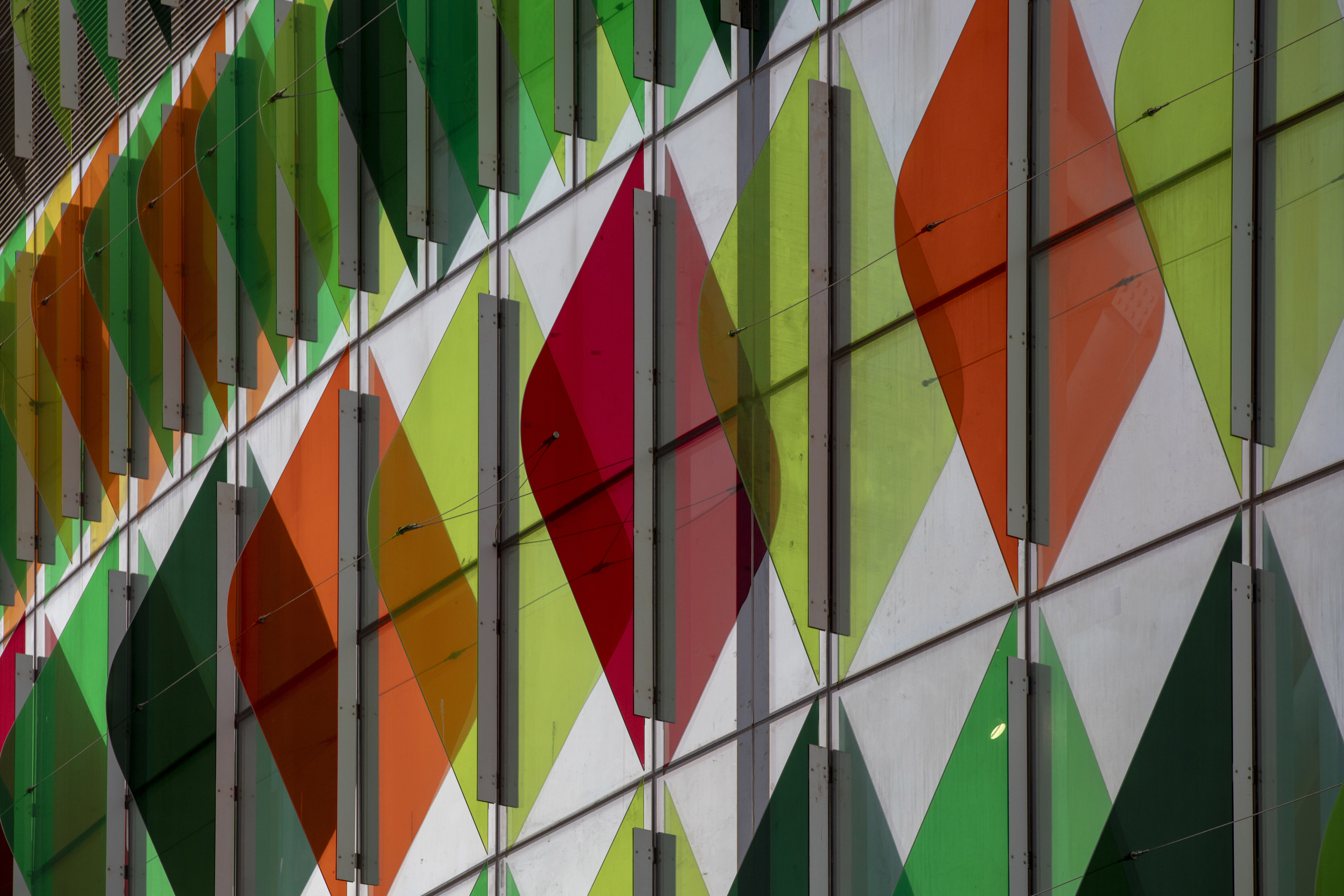 Dakar Arena Multi Functional Sports Hall by Yazgan Design Architecture ...