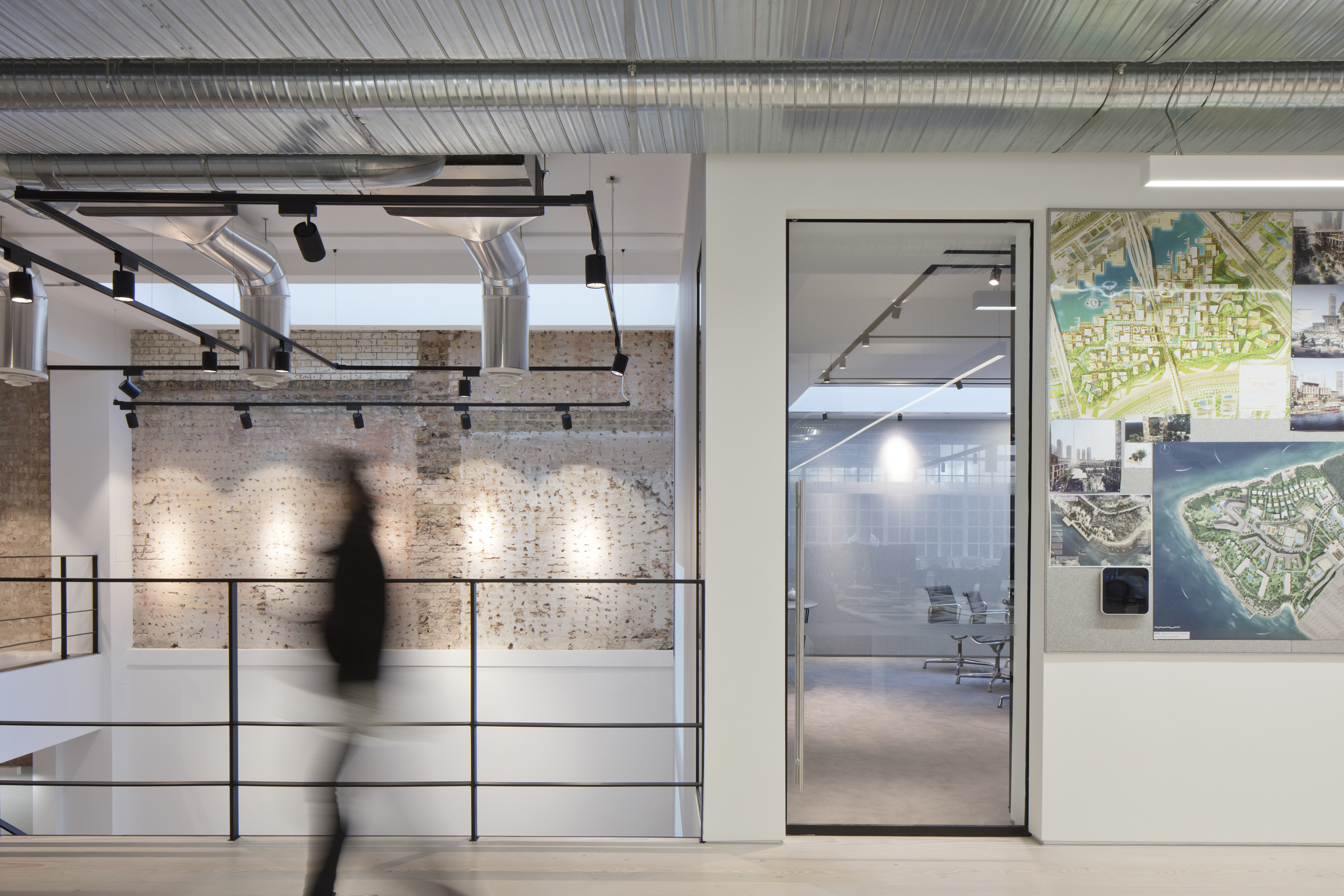 HKS, Inc. - Architizer