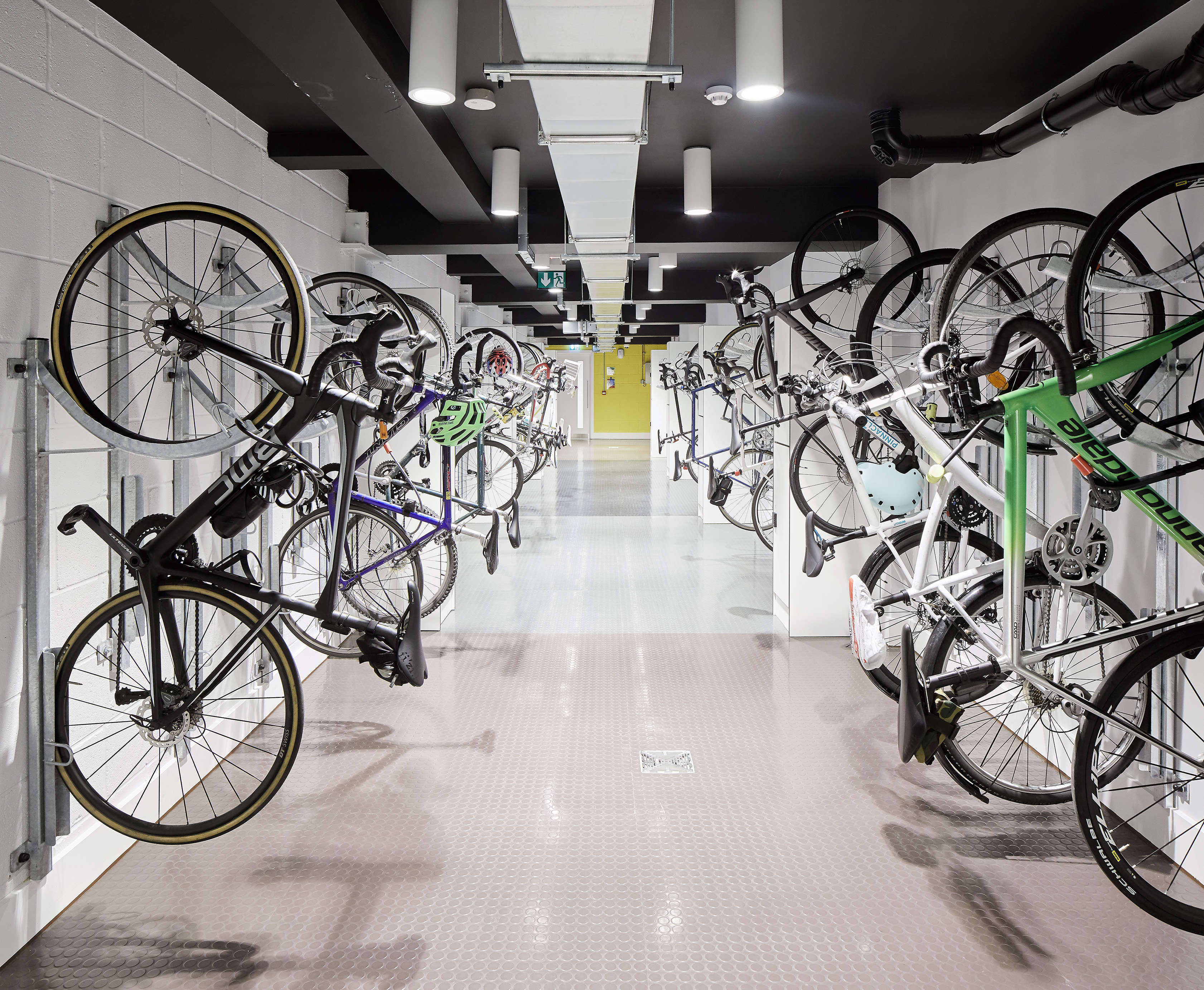 Elsley House Design Studio by HKS, Inc. - Architizer