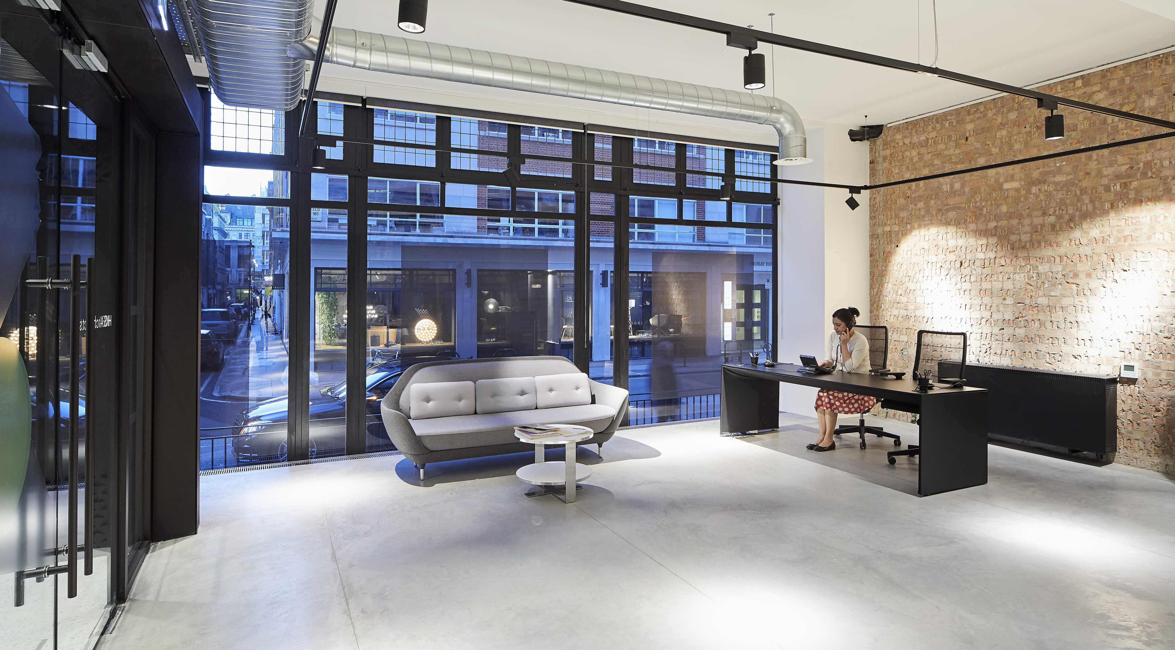 Elsley House Design Studio by HKS, Inc. - Architizer