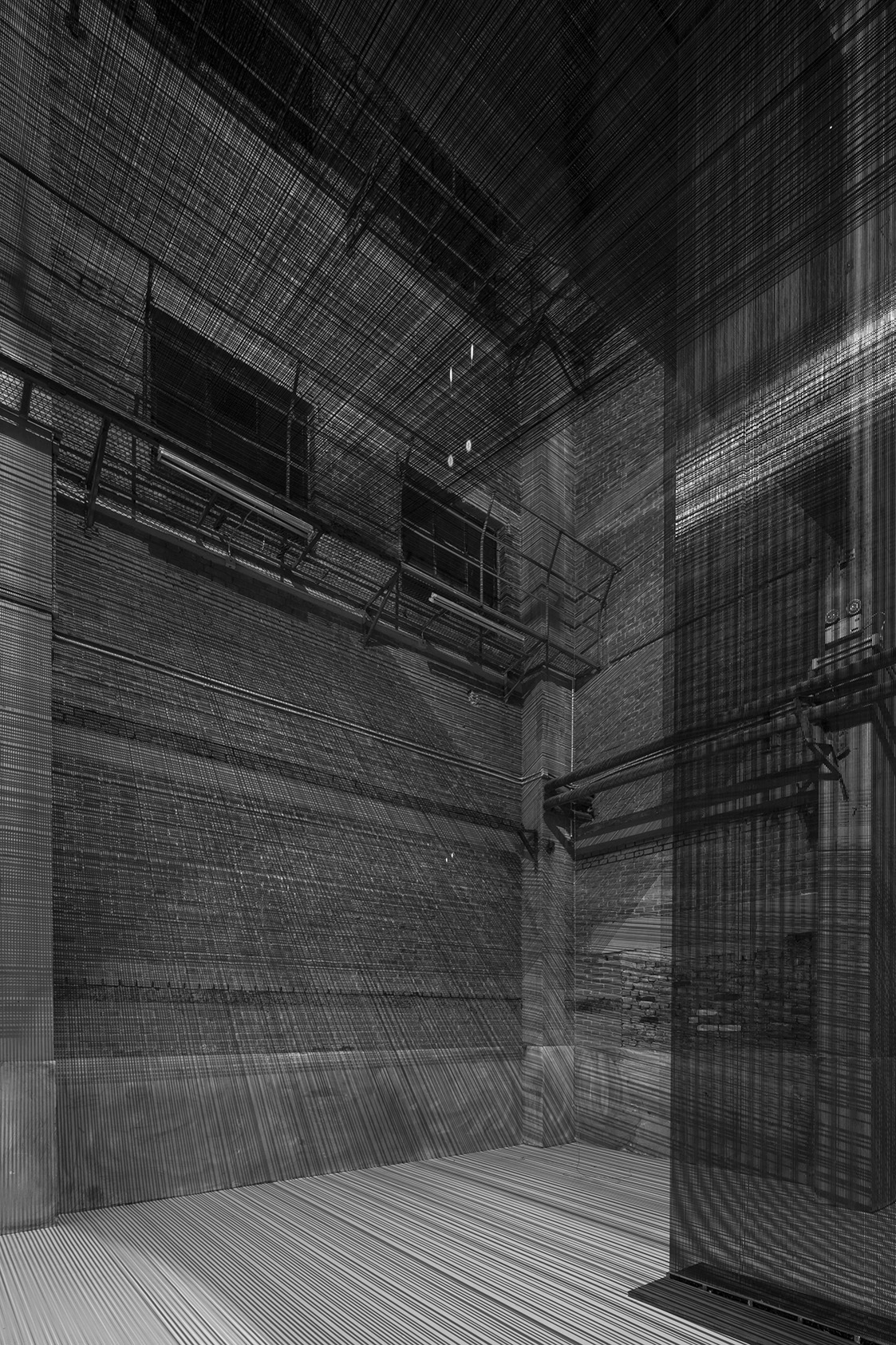 Unlimited by ZXD ARCHITECTS - Architizer