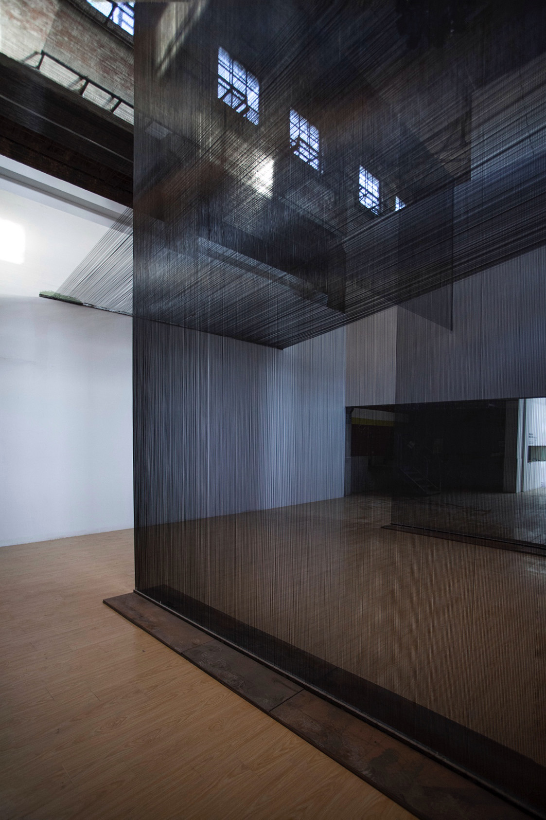 Unlimited by ZXD ARCHITECTS - Architizer