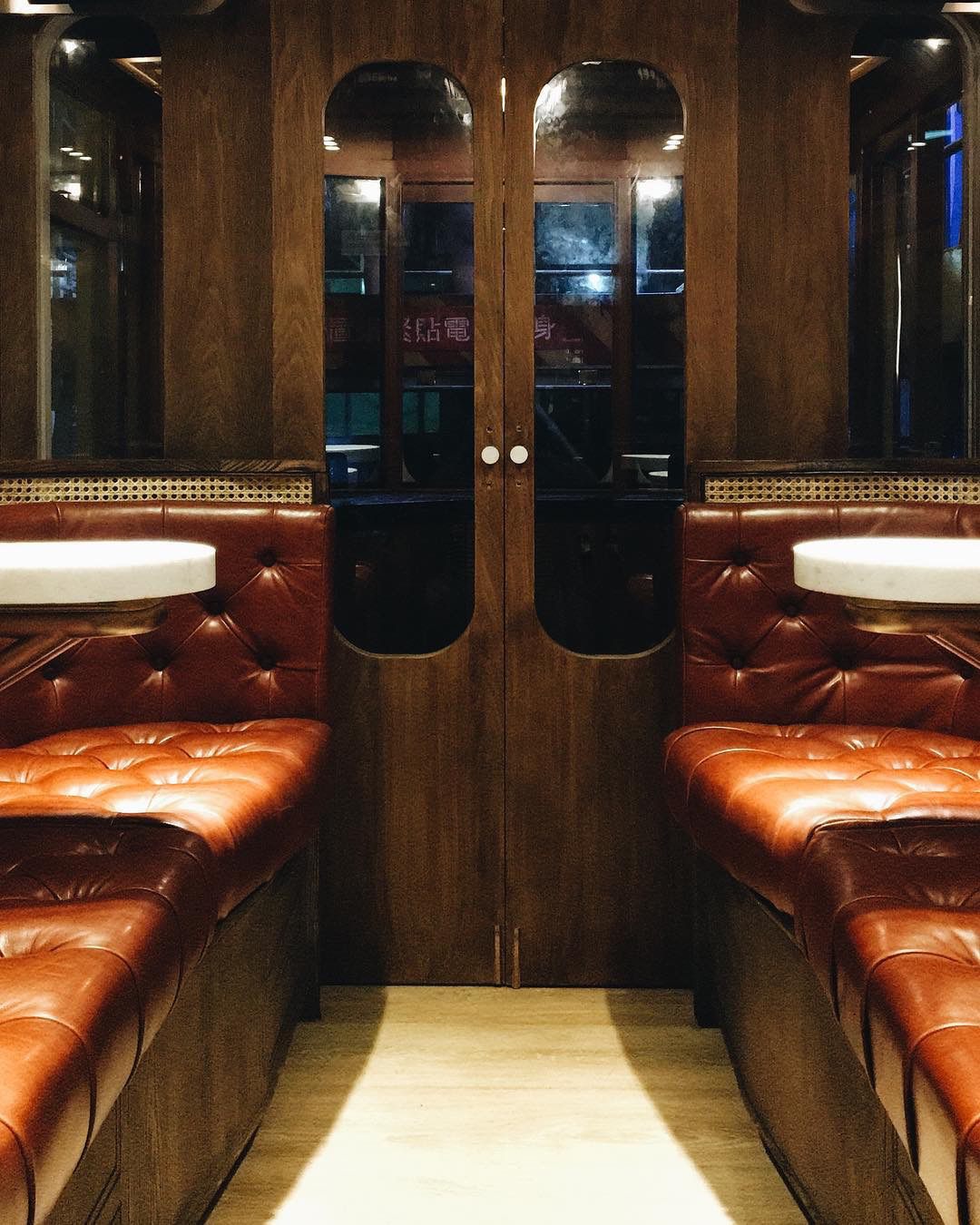 Circus Tram by Circus Ltd - Architizer