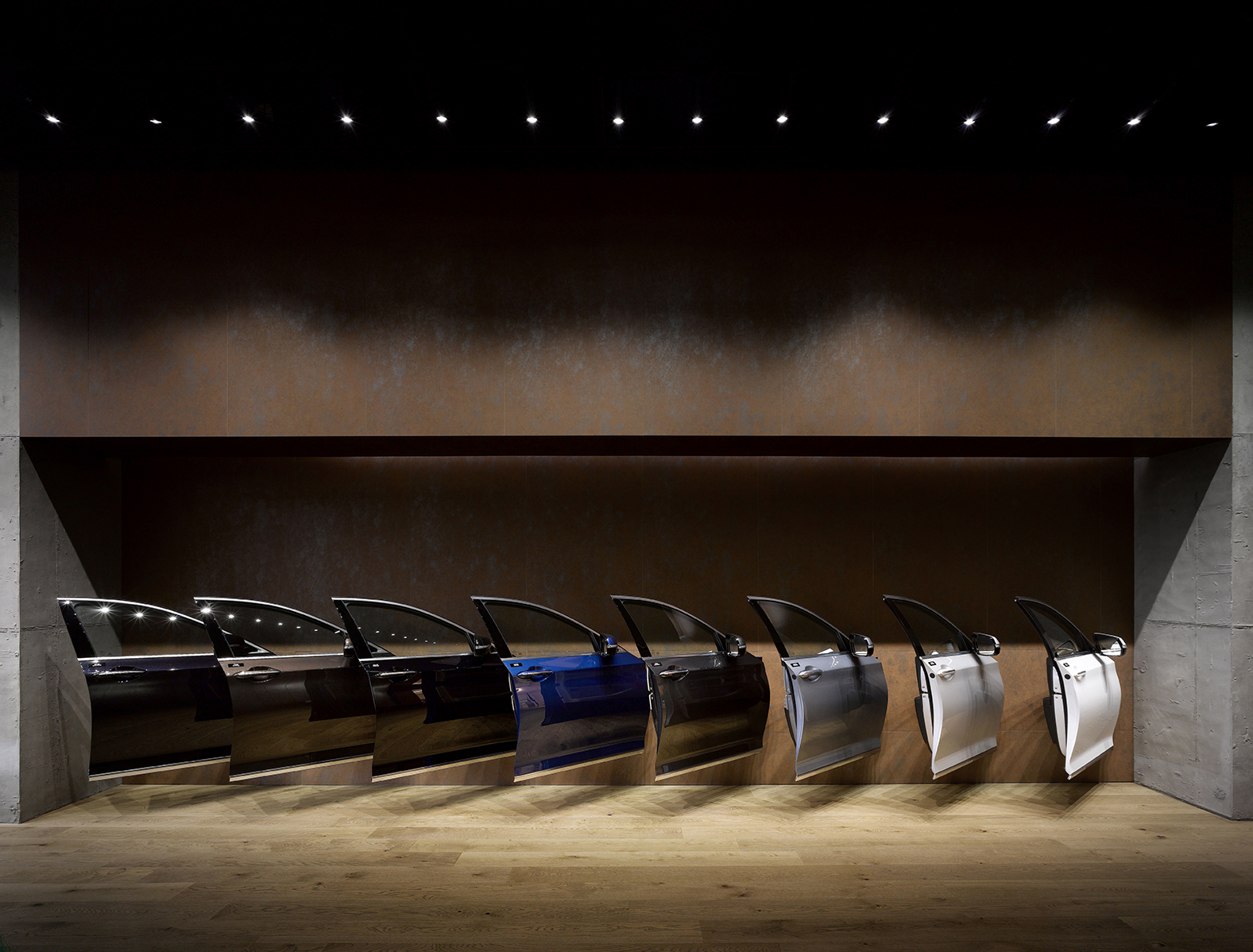 GENESIS STUDIO by Suh Architects - Architizer