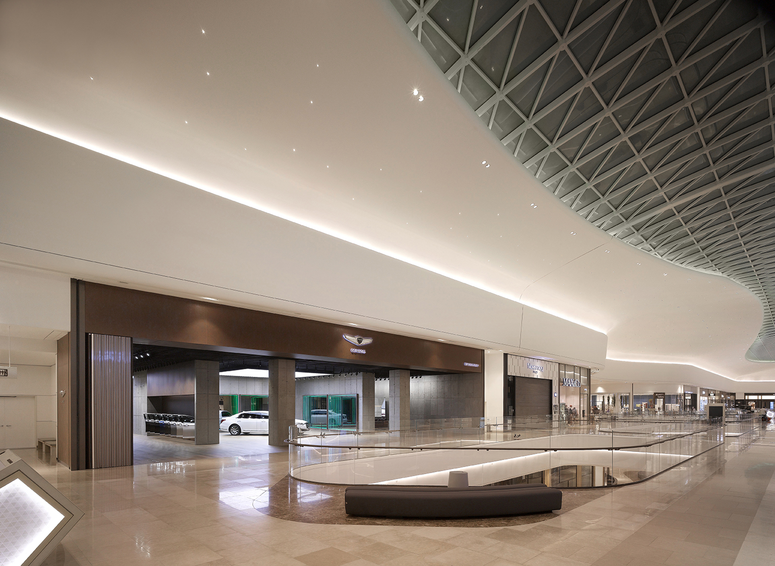 GENESIS STUDIO by Suh Architects - Architizer