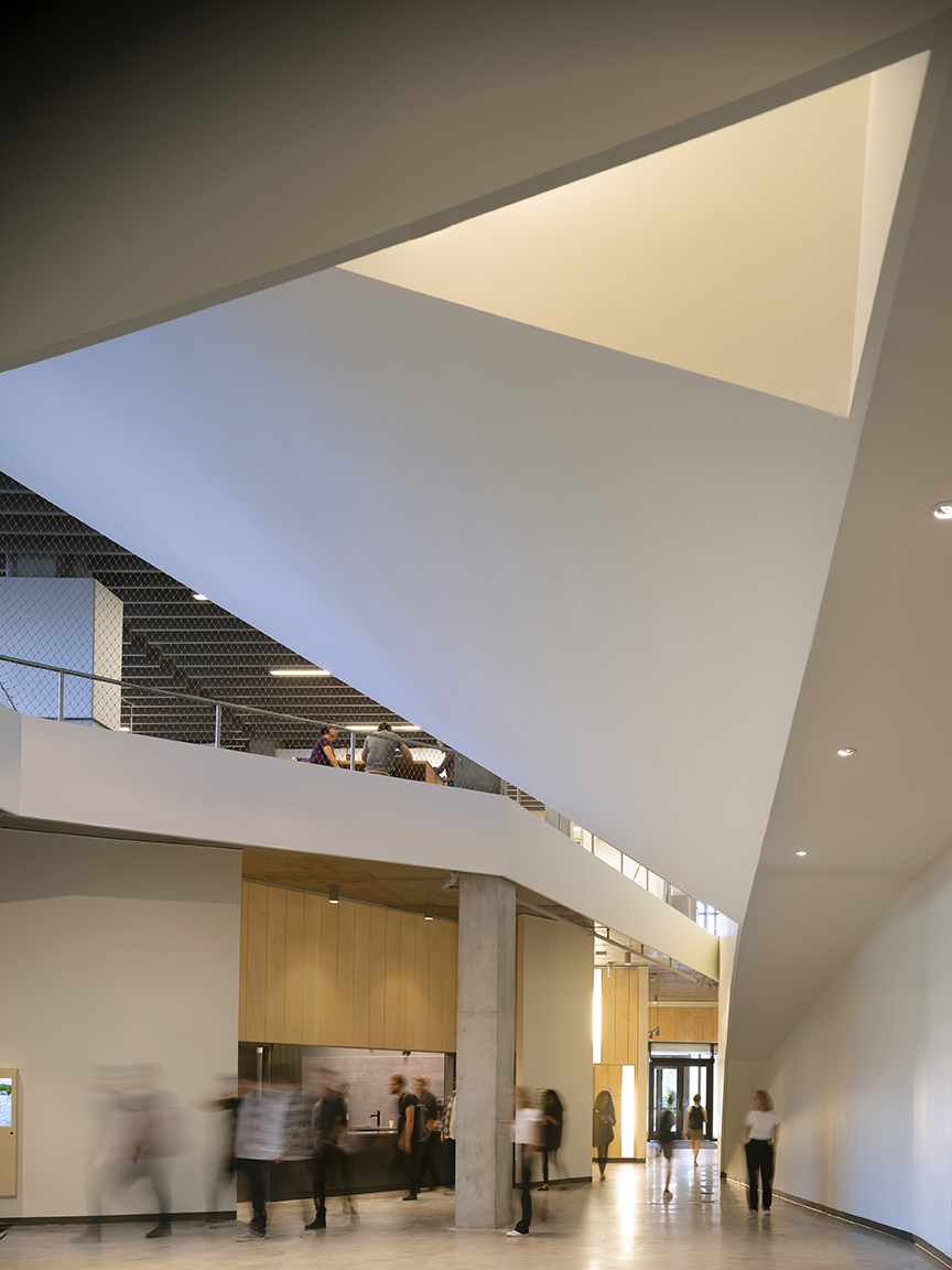 University of Toronto, Daniels Faculty of Architecture, Landscape and ...