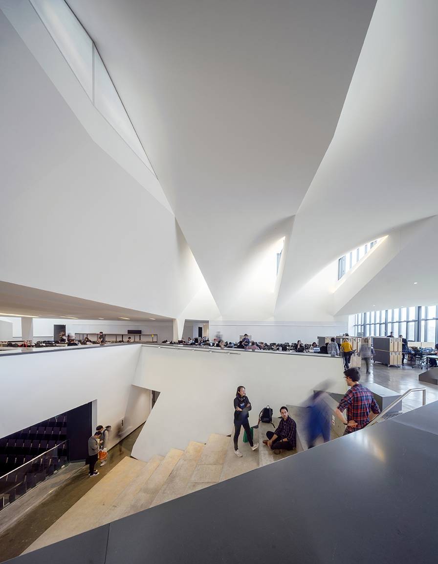 University of Toronto, Daniels Faculty of Architecture, Landscape and ...