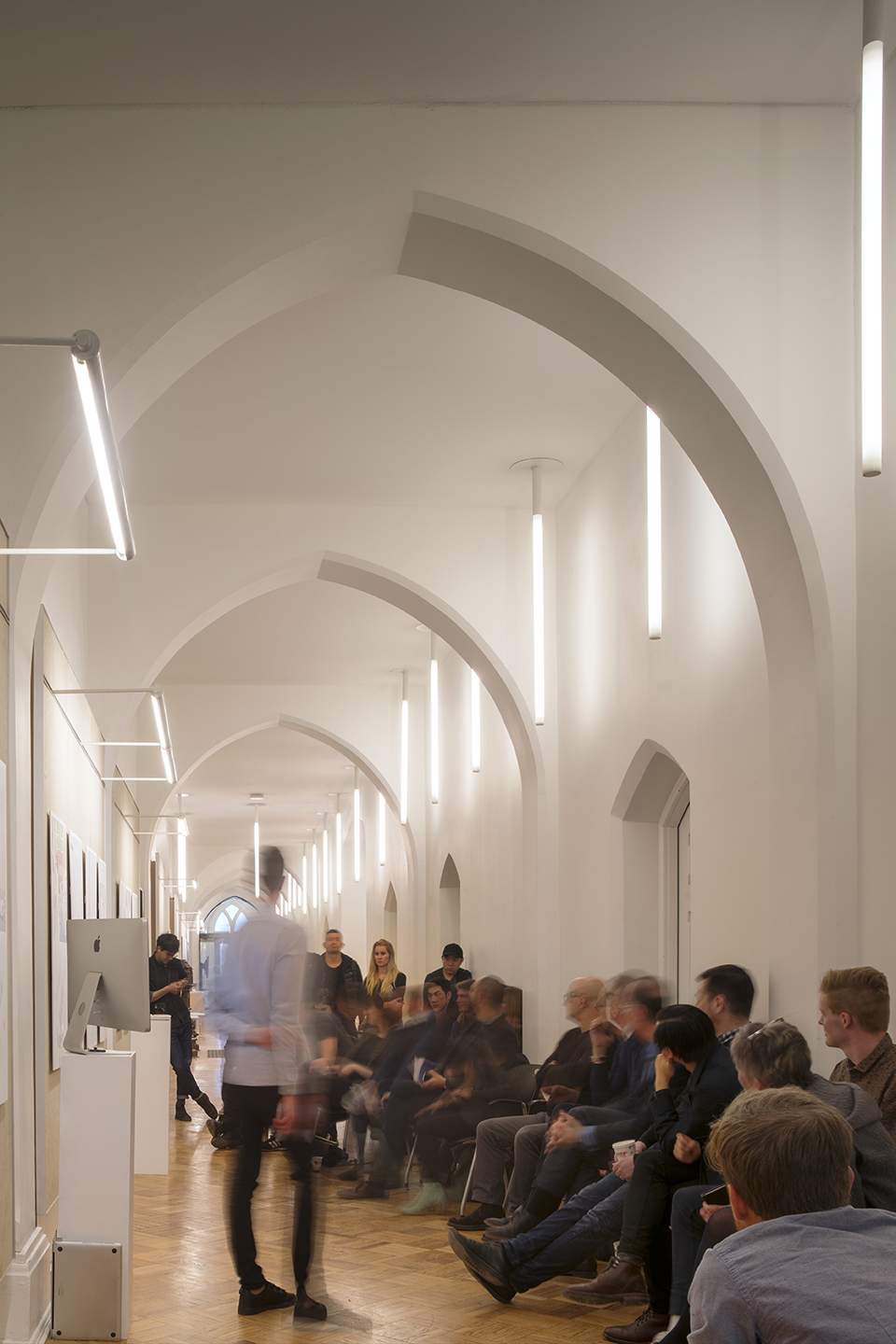 University of Toronto, Daniels Faculty of Architecture, Landscape and ...