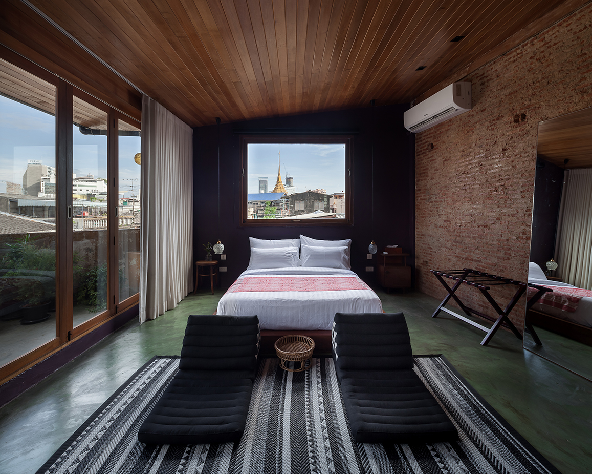 BA HAO by IF (Integrated Field co.,ltd) - Architizer