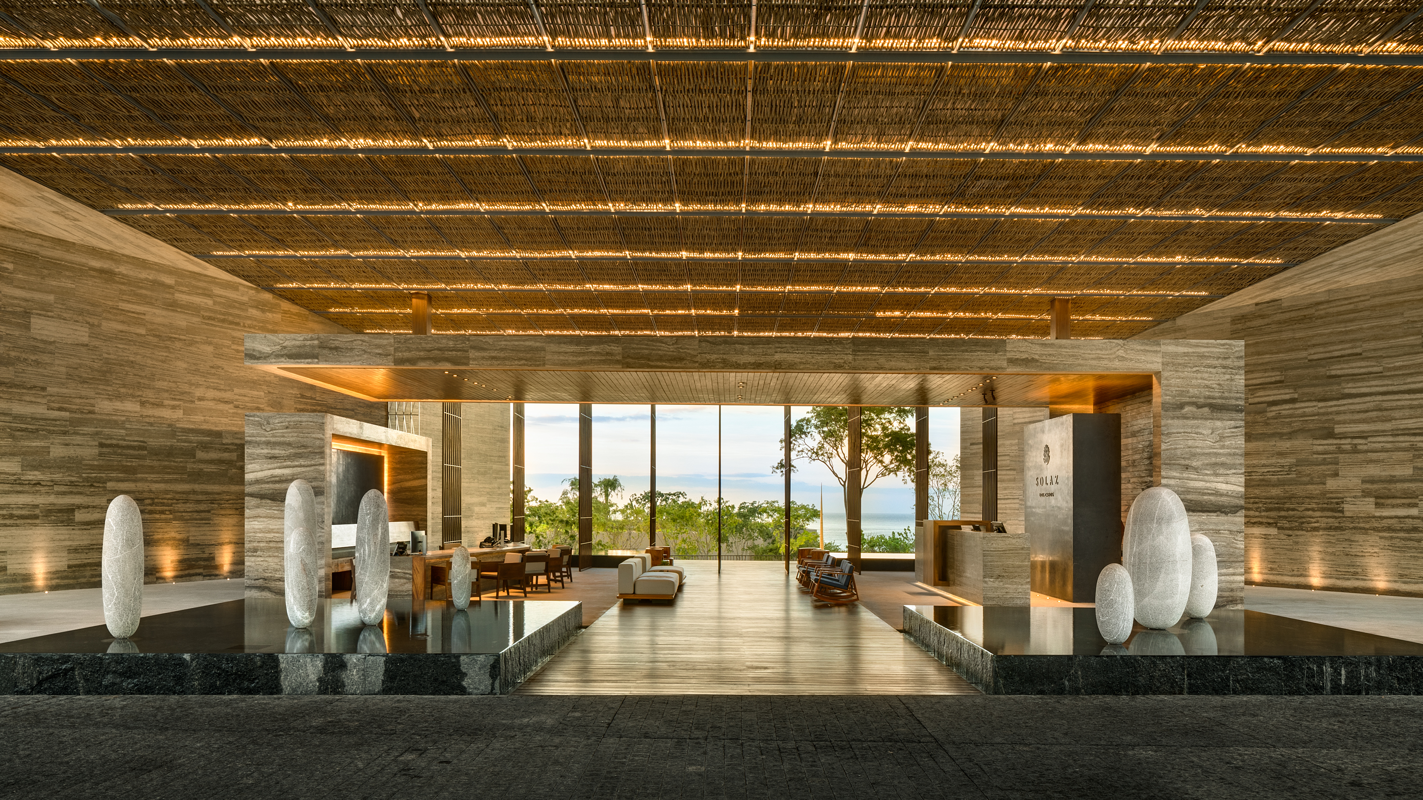 Solaz Los Cabos by Sordo Madaleno - Architizer