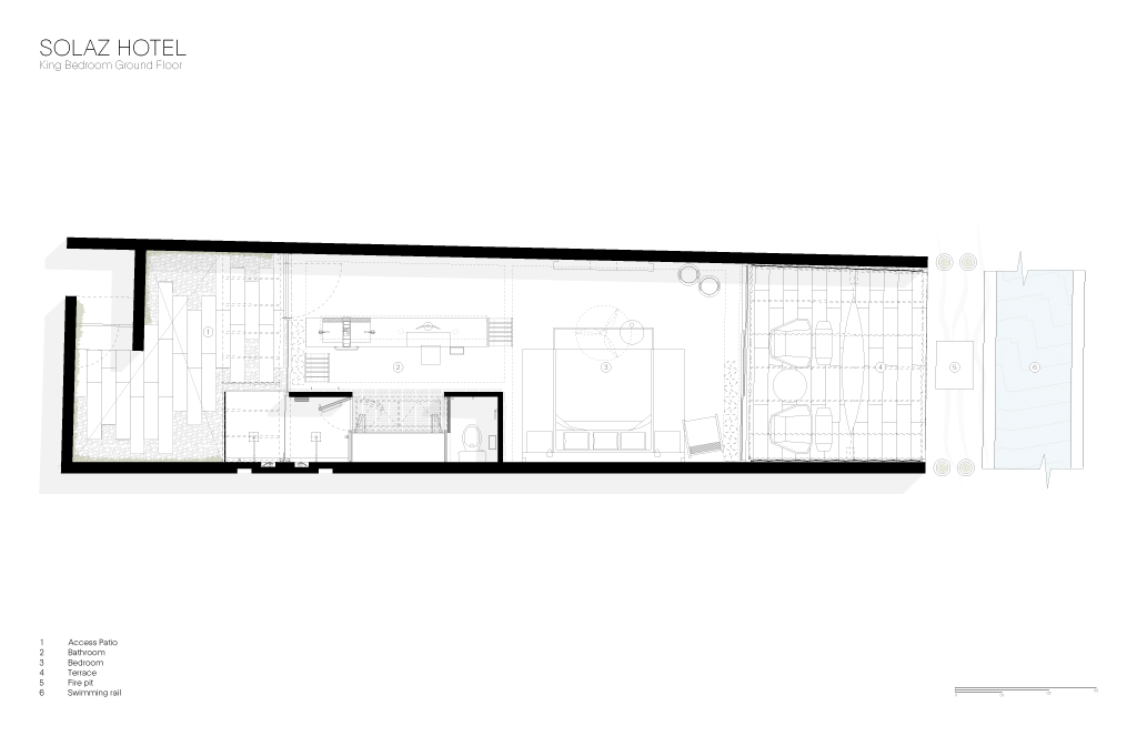 Solaz Los Cabos by Sordo Madaleno - Architizer